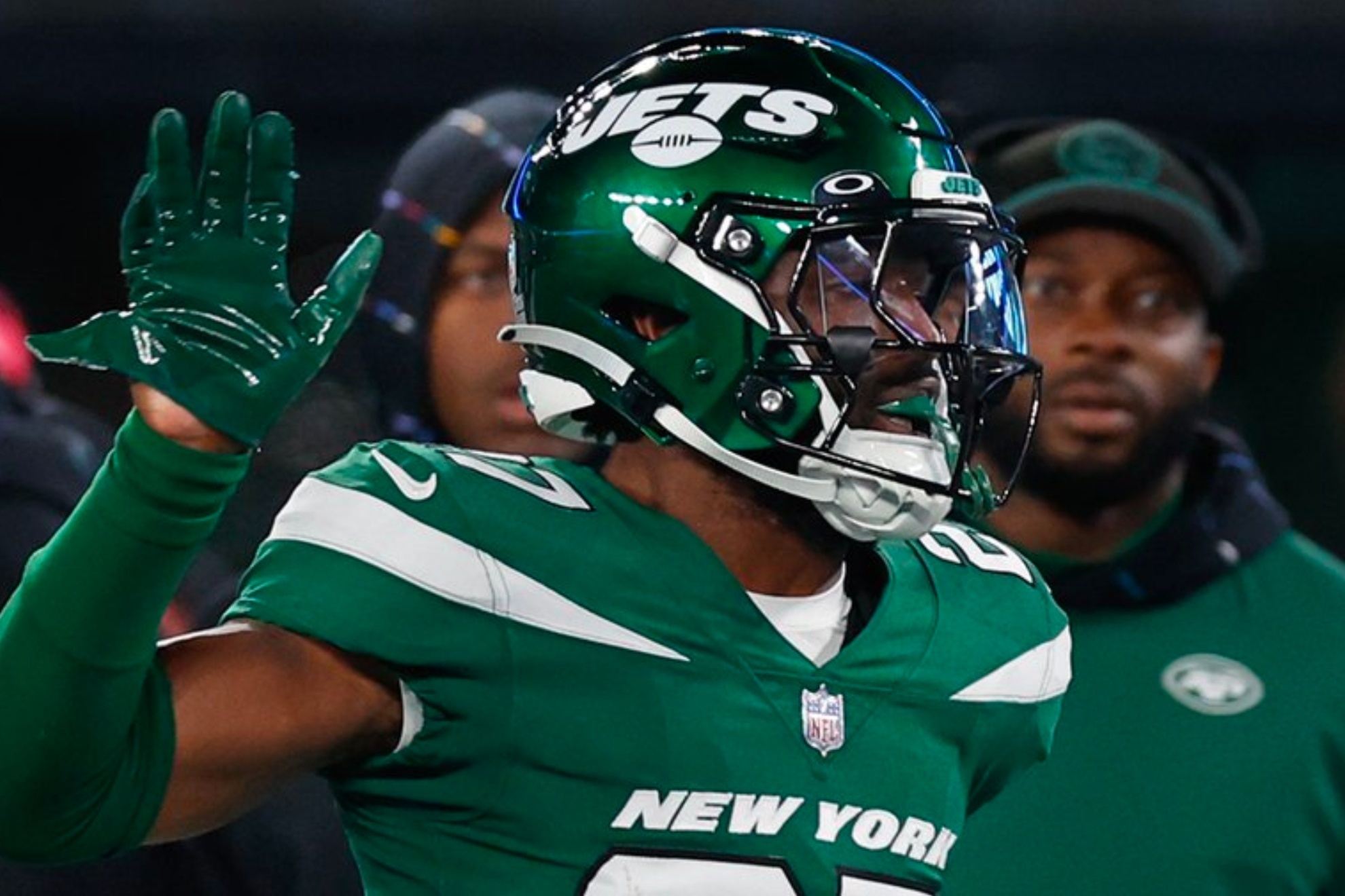 New York Jets News - Latest New York Jets News & rumors