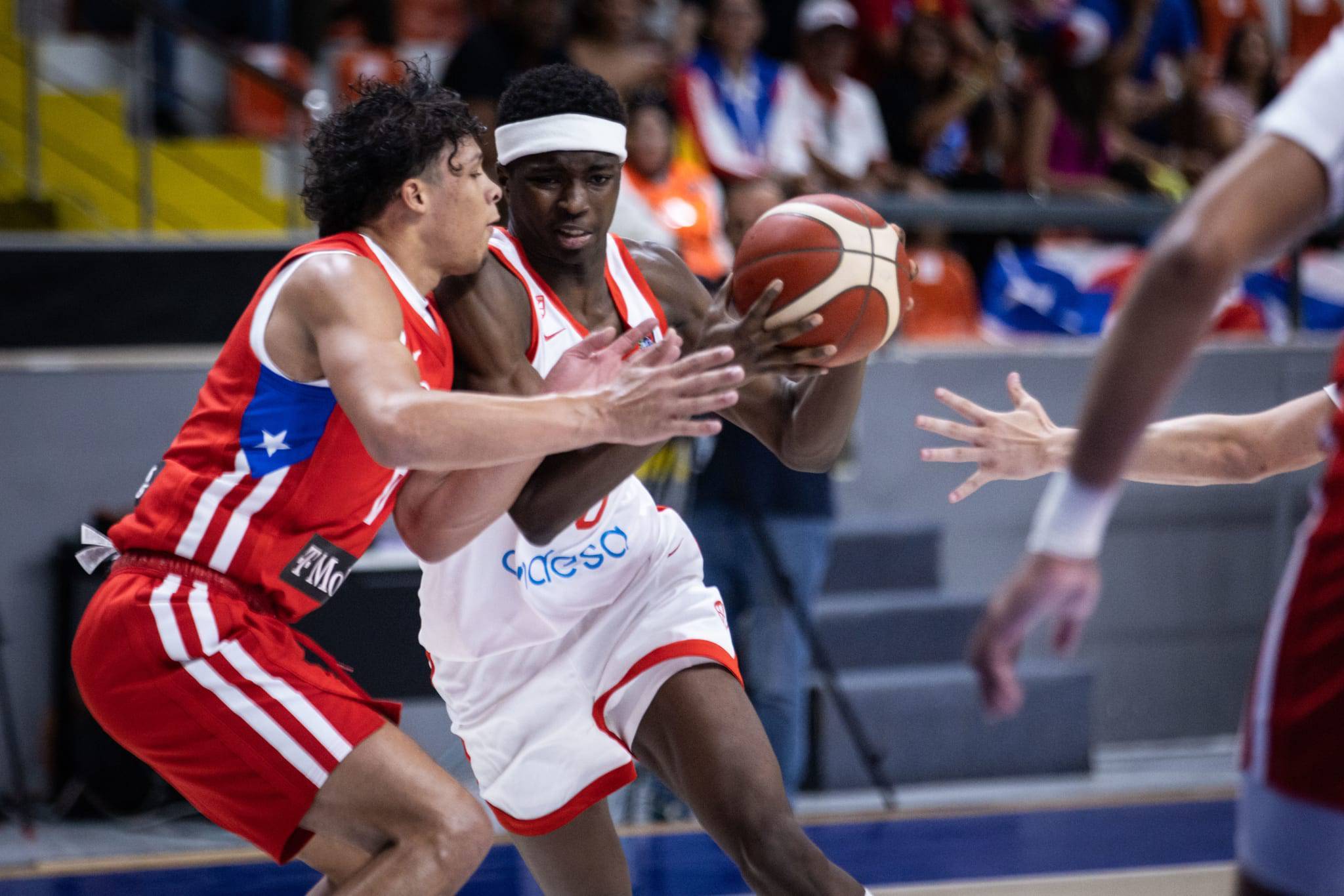 Selección España Baloncesto: España arrasa a Puerto Rico en su estreno ...