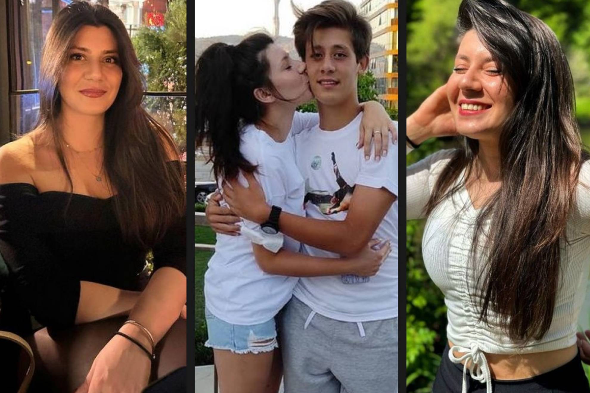 ¿Quién es Nurgül, la hermana influencer de Arda Güler?