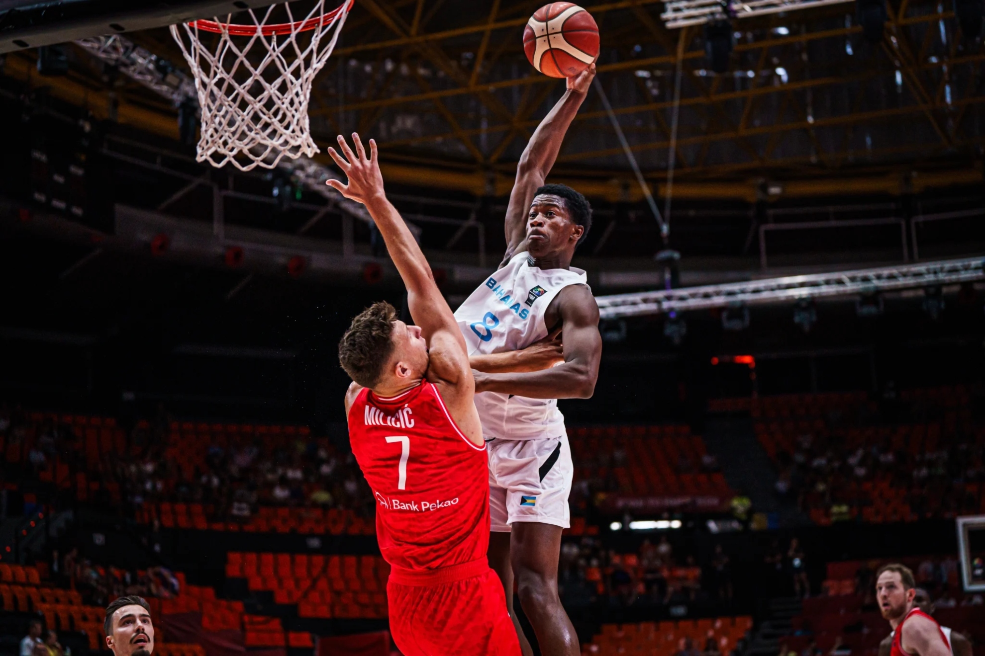 Selección España Baloncesto: El 'coco' del Preolímpico: los NBA de ...
