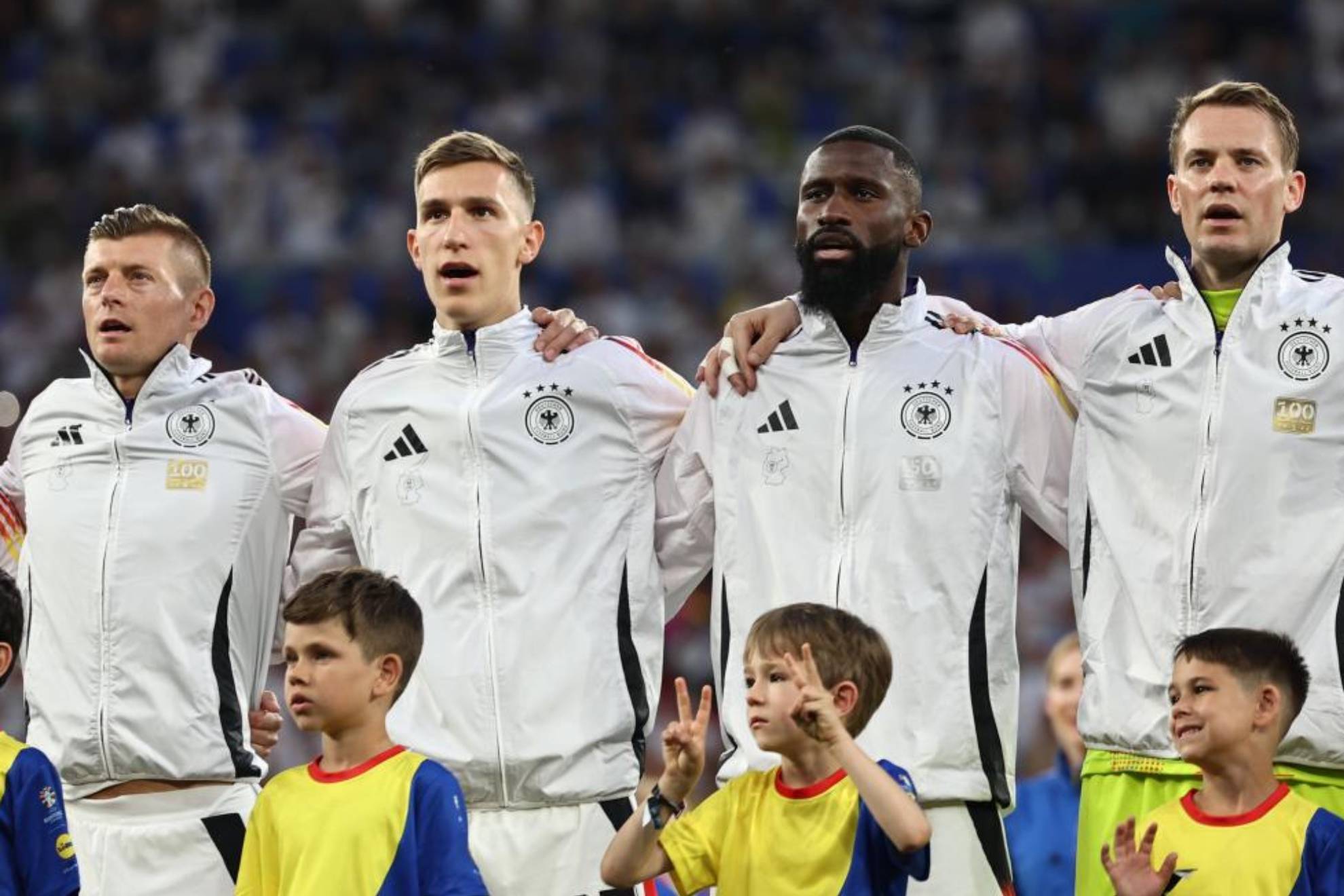 Eurocopa 2024, en directo | Última hora, partidos y resultados de la ...