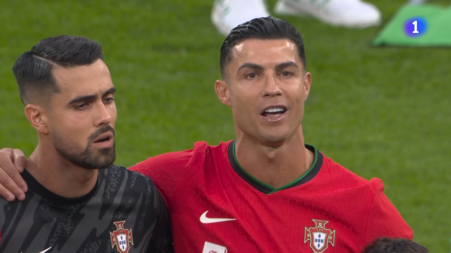 Portugal - Francia: resumen, resultado y goles