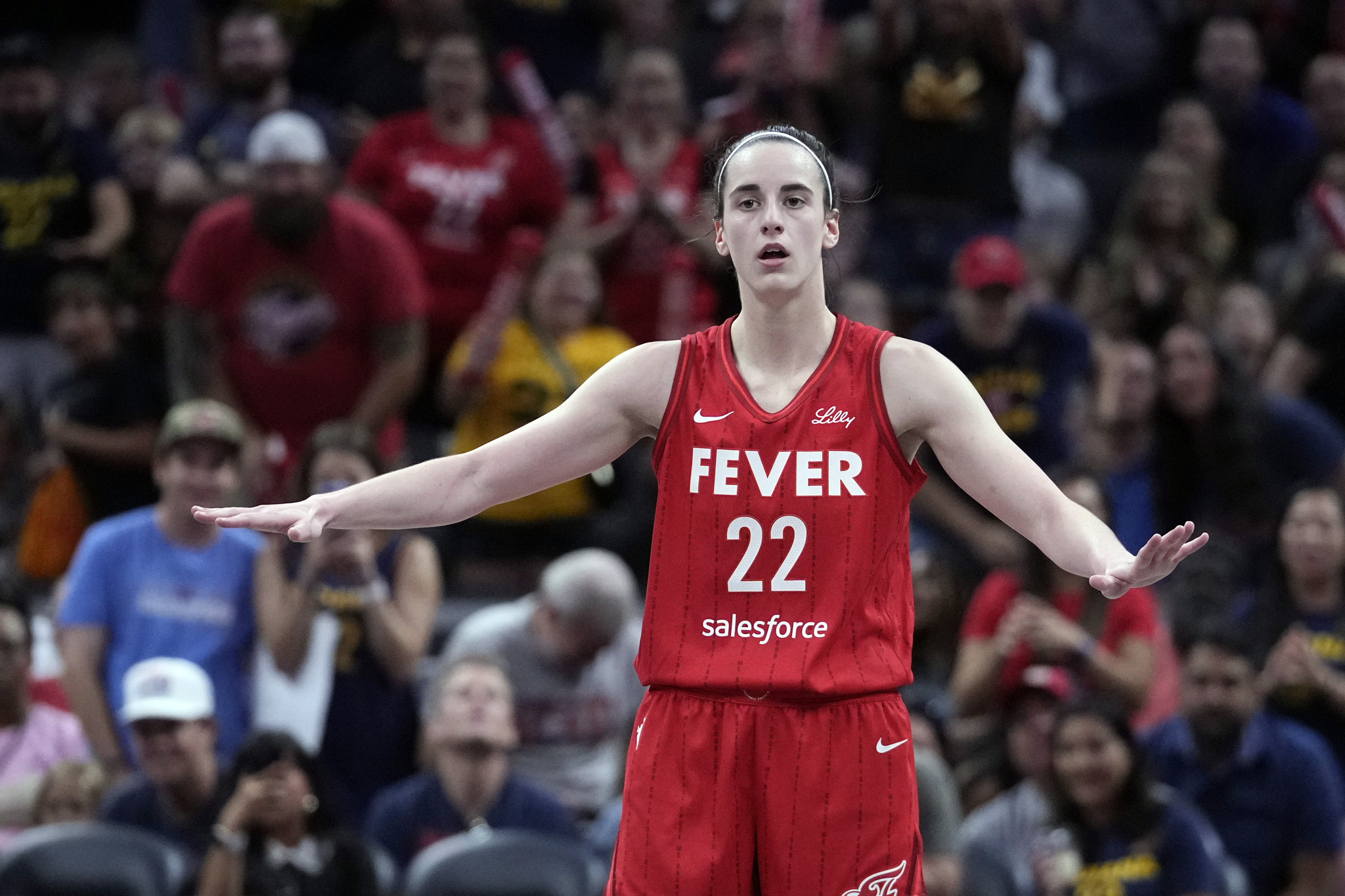 WNBA News - Latest News, Rumors and WNBA Best Reports
