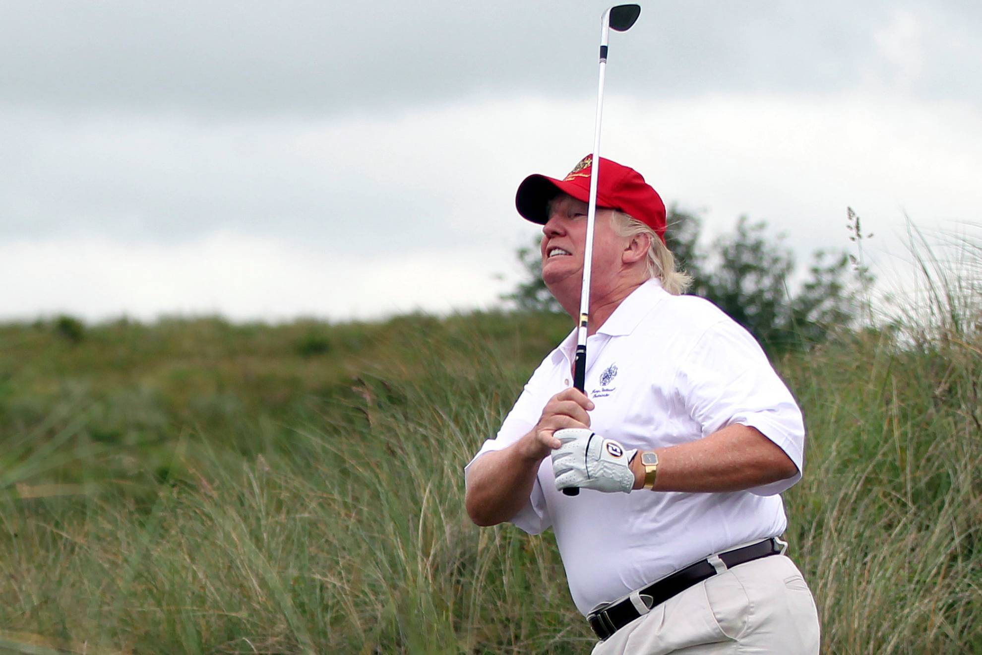 Golf - Últimas noticias