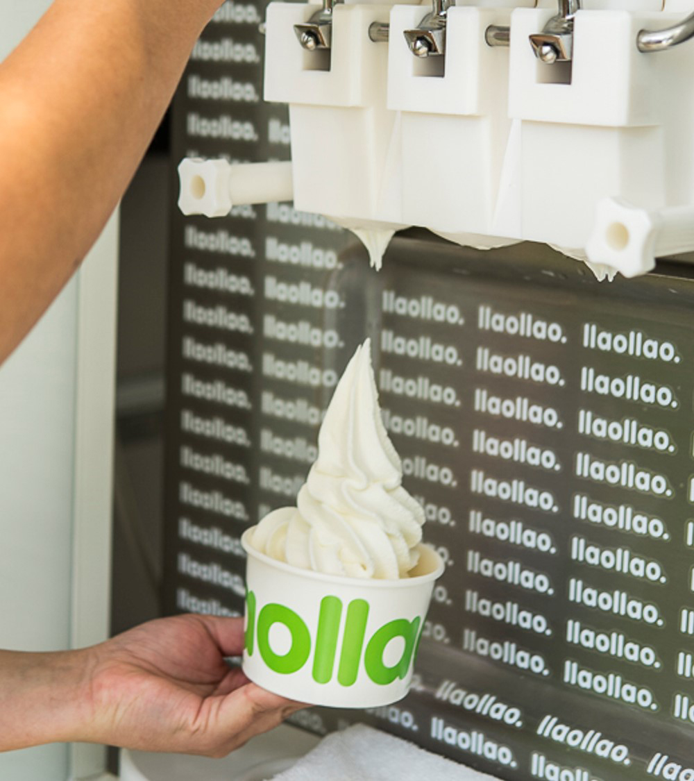 llaollao conquista el mundo con su yogurt helado español | Marca