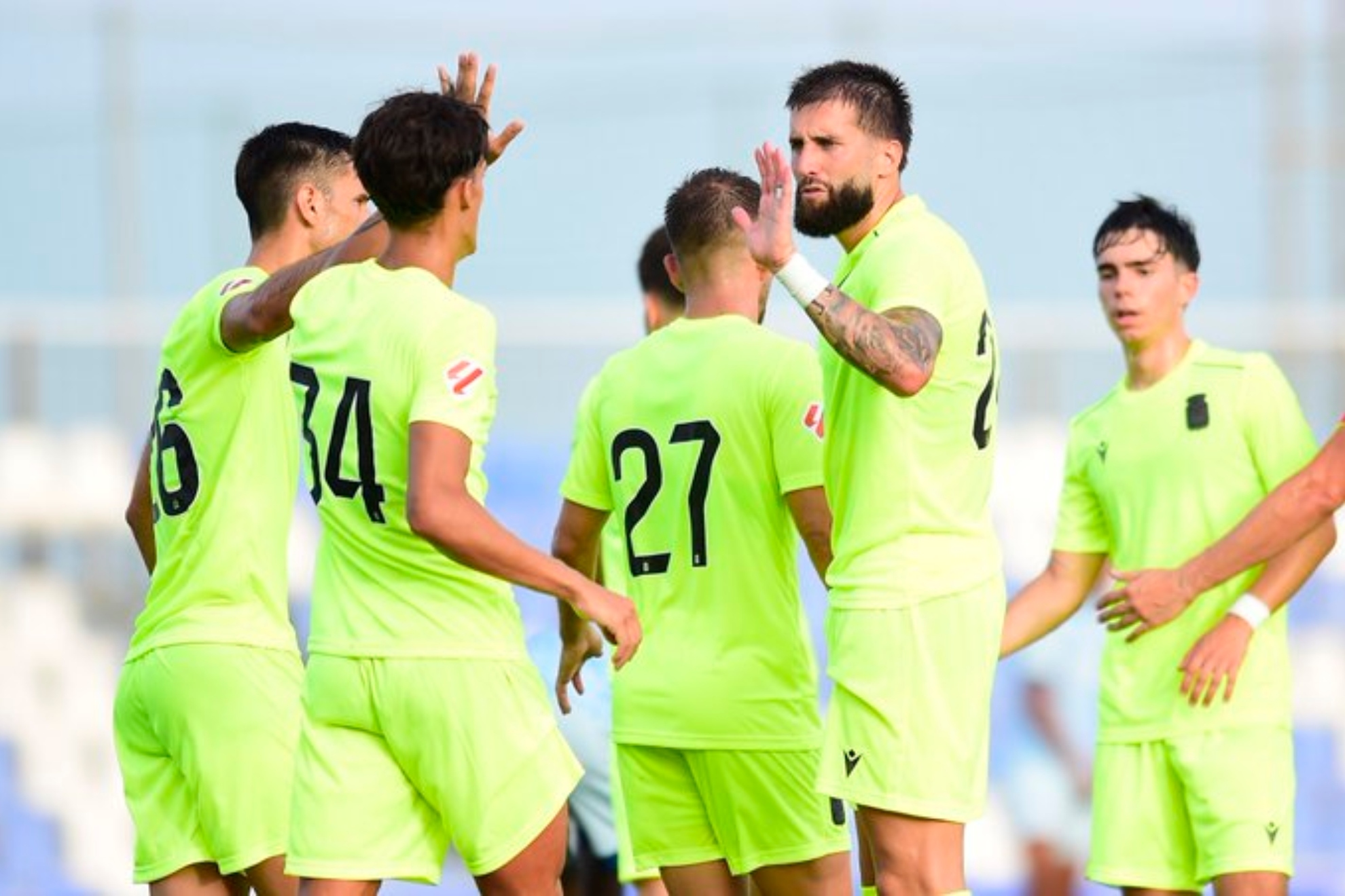 Cartagena - Últimas noticias del FC Cartagena