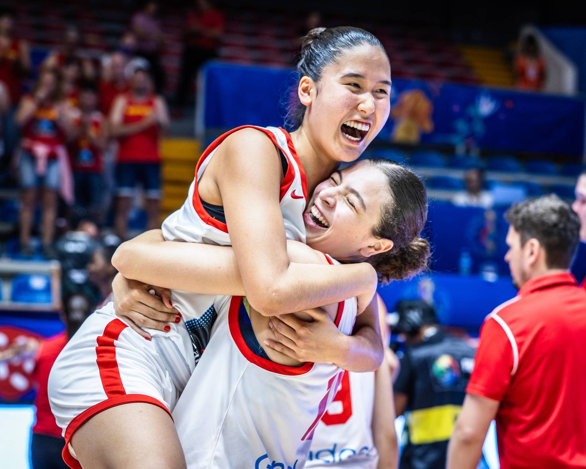 Selección España Baloncesto: Proeza de España: se carga a Australia y ...