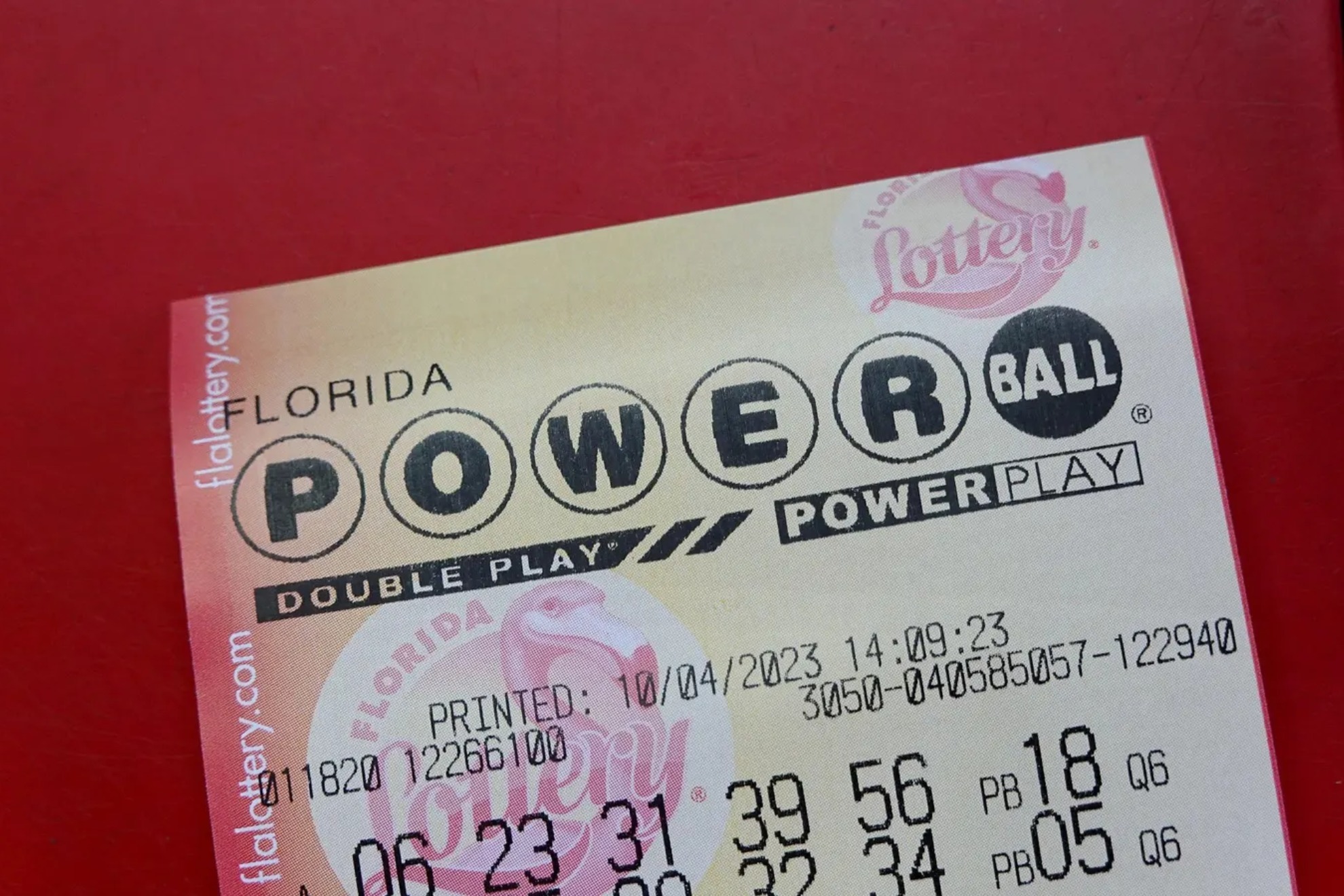 Power Ball numbers for July 20, 2024: Take a look at the $91 million ...