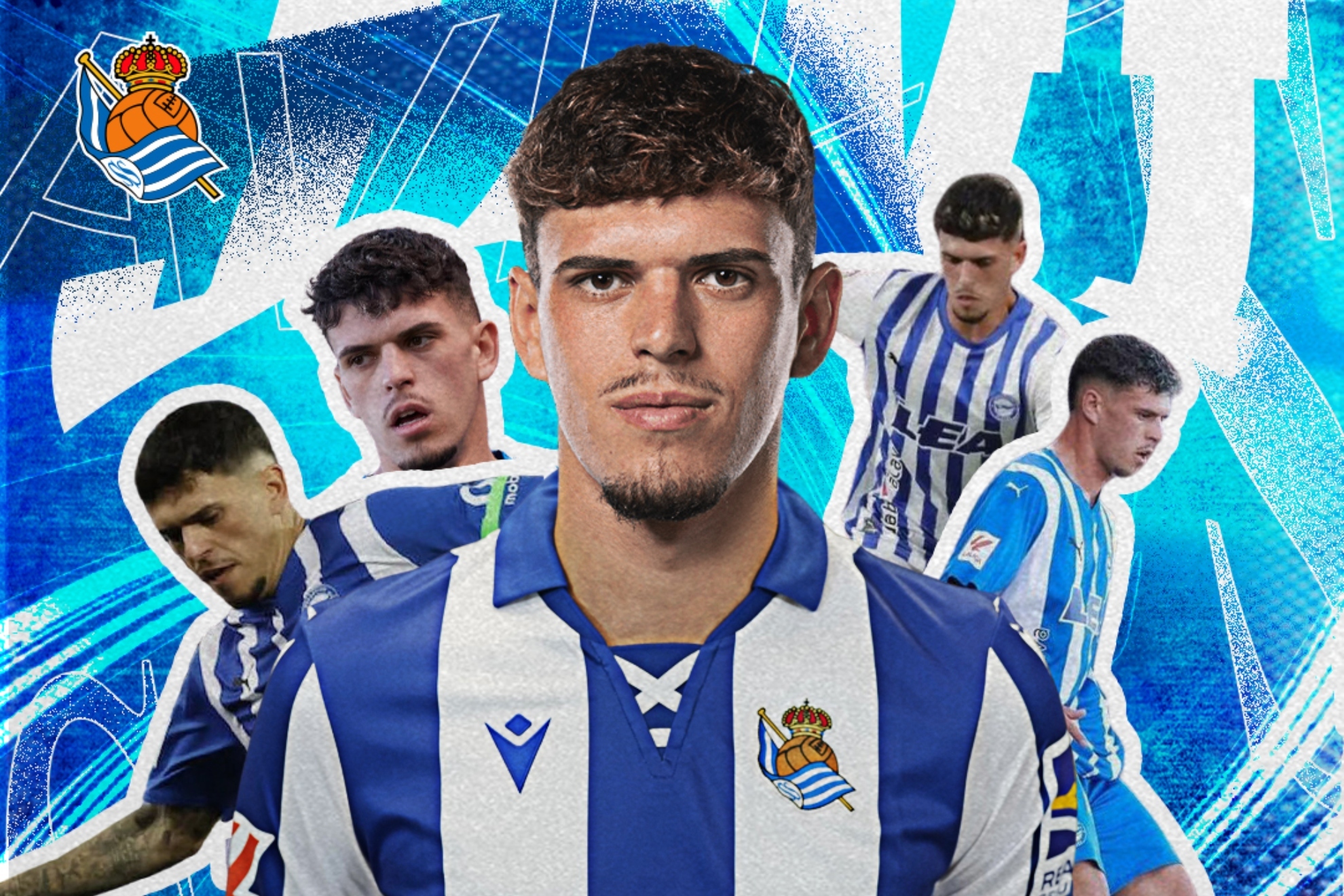 Real Sociedad - Últimas noticias