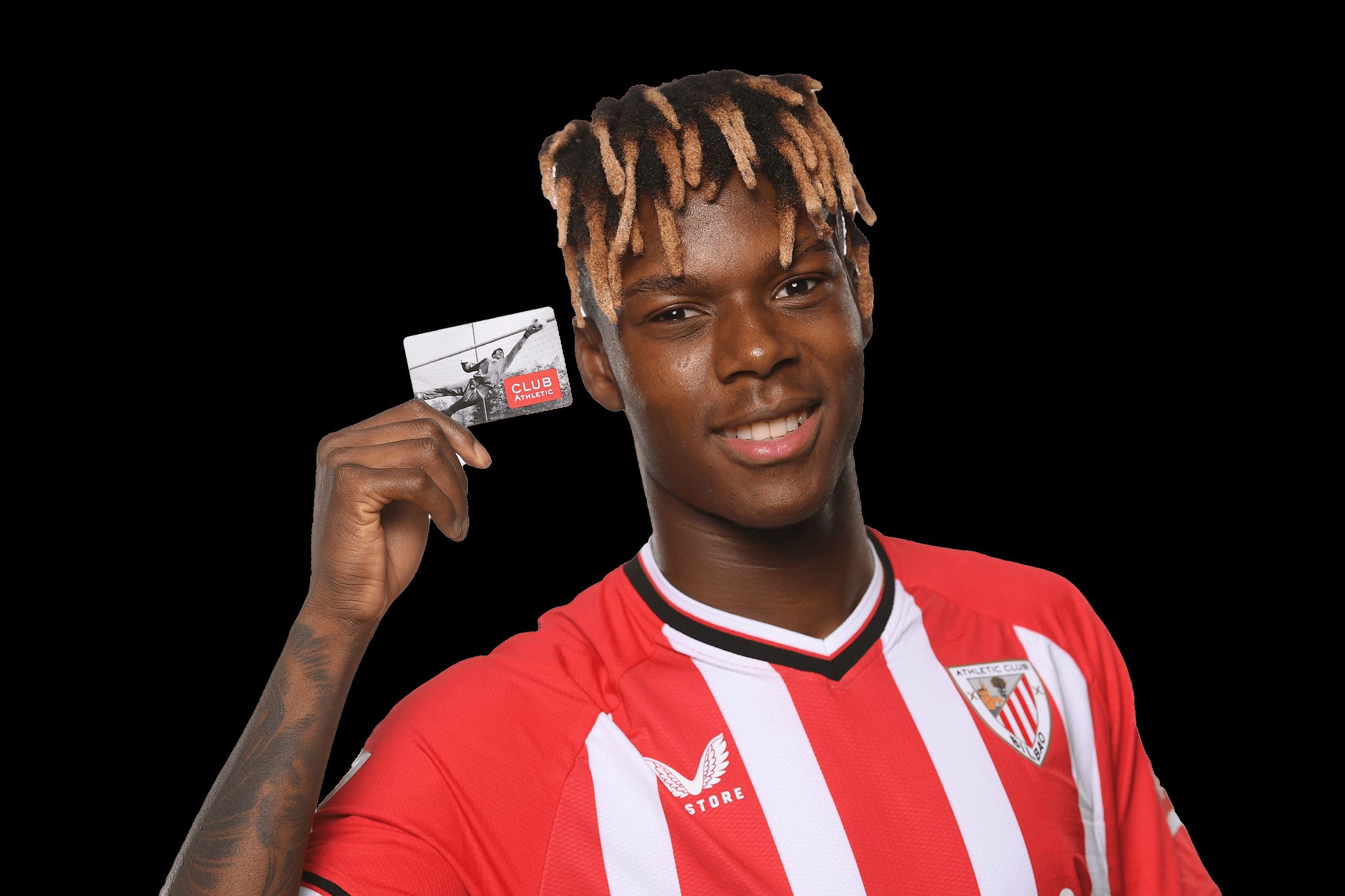 Athletic Club de Bilbao - Últimas noticias