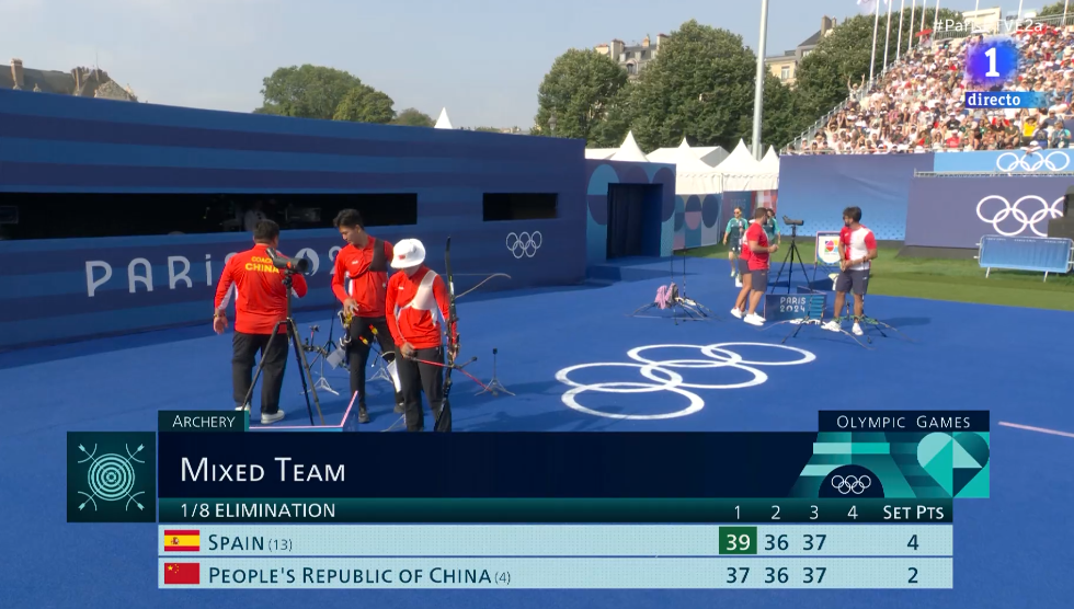 Juegos Olímpicos de París 2024: resumen, resultados y medallas del 2 de ...