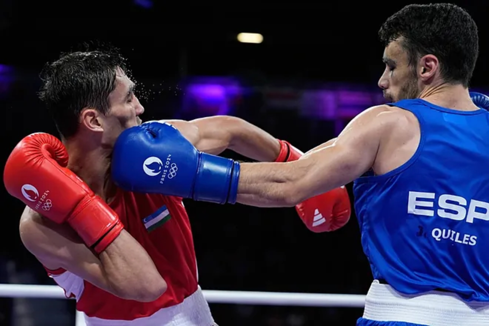 Boxeo - Últimas noticias