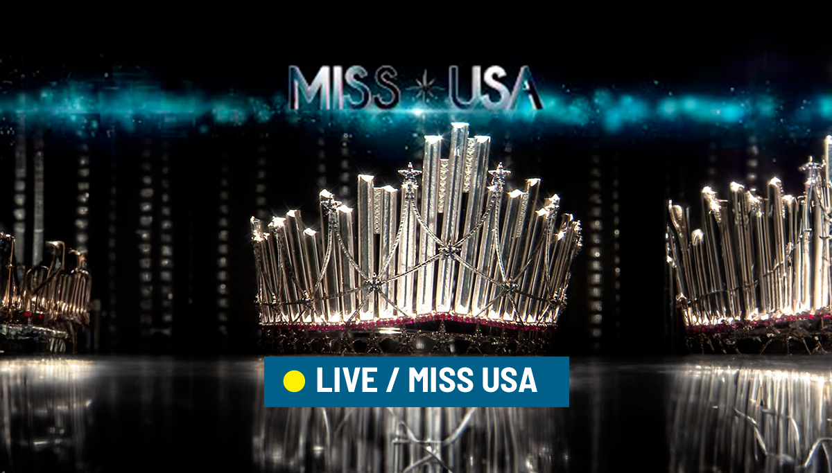 Miss USA 2024 LIVE, latest updates: Michigan takes the crown!