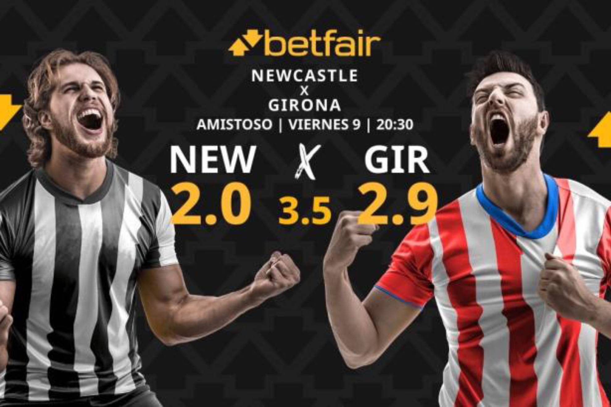 Pronóstico de apuestas