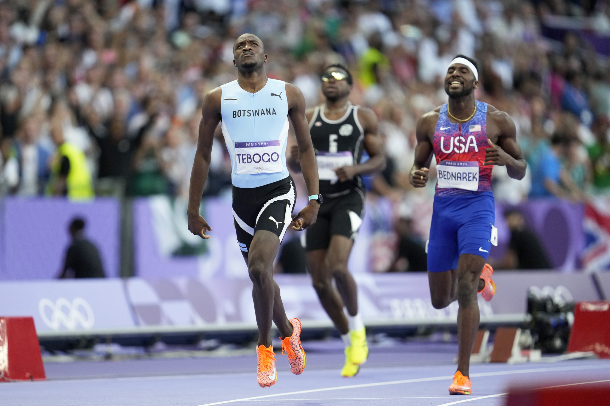 Track and Field News - Latest Track and Field News, Stats & Updates