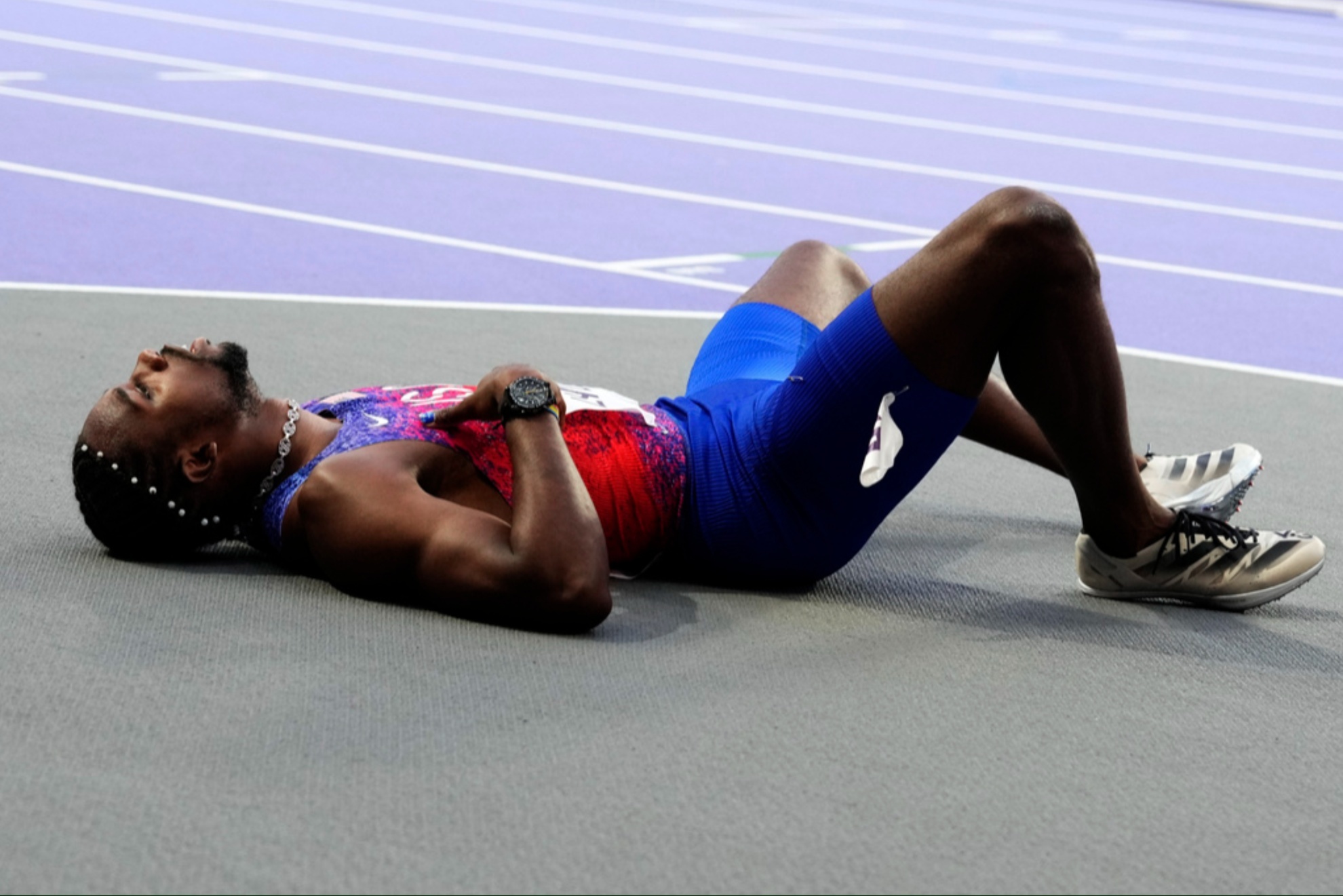 Track and Field News - Latest Track and Field News, Stats & Updates