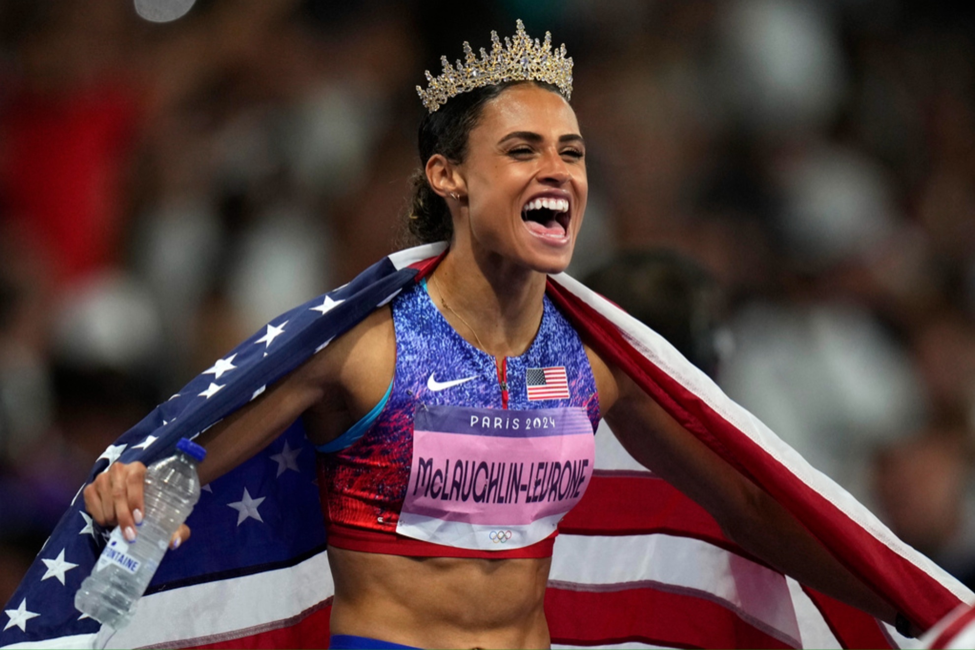 Track and Field News - Latest Track and Field News, Stats & Updates