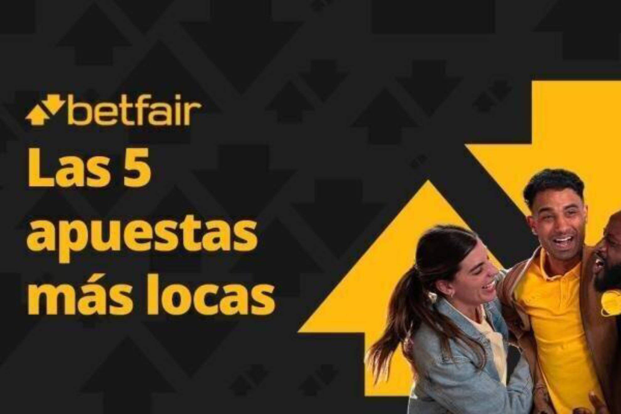 Pronóstico de apuestas