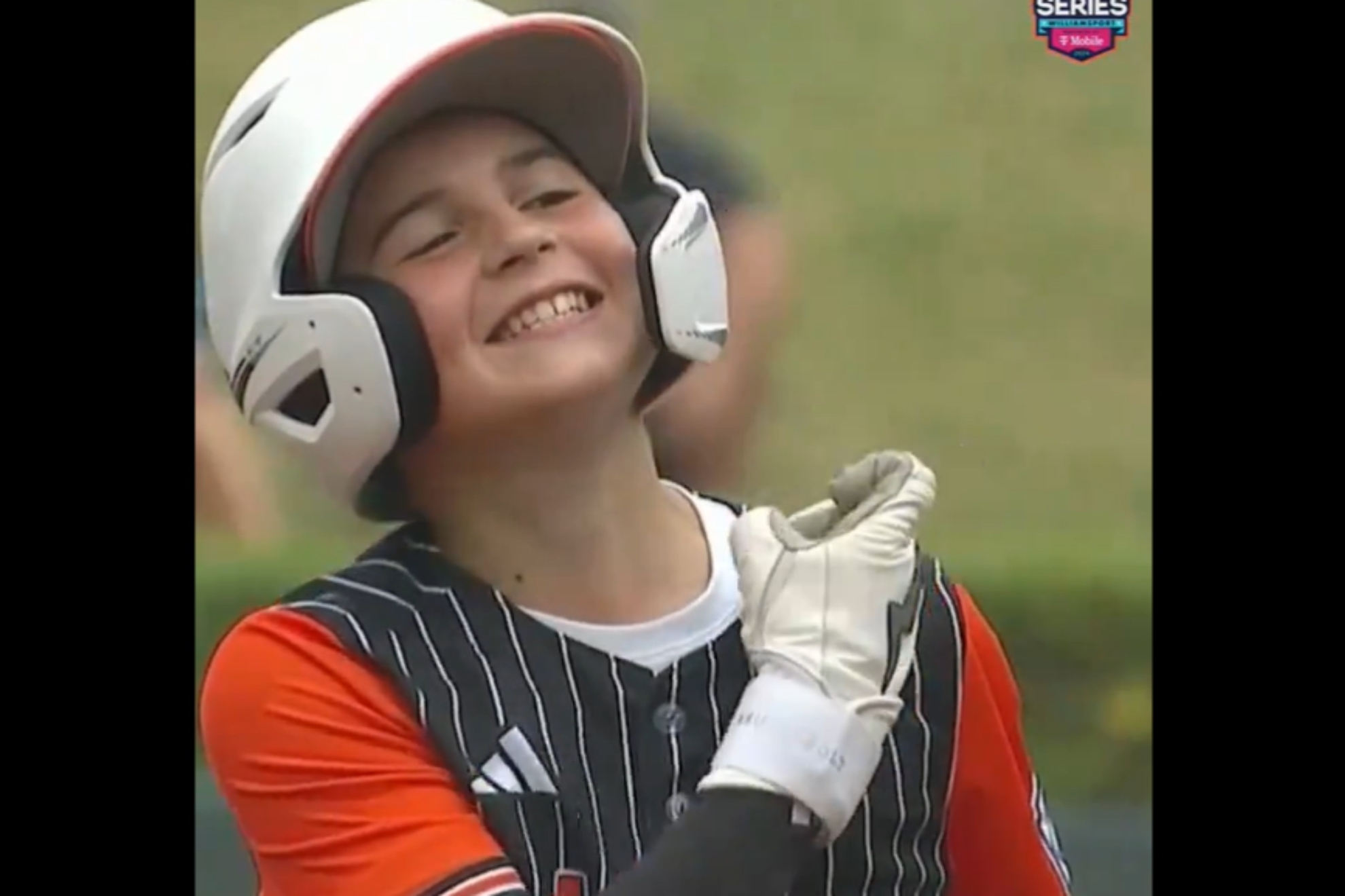 MLB News: Little League World Series 'Cologne Kid' is taking the ...