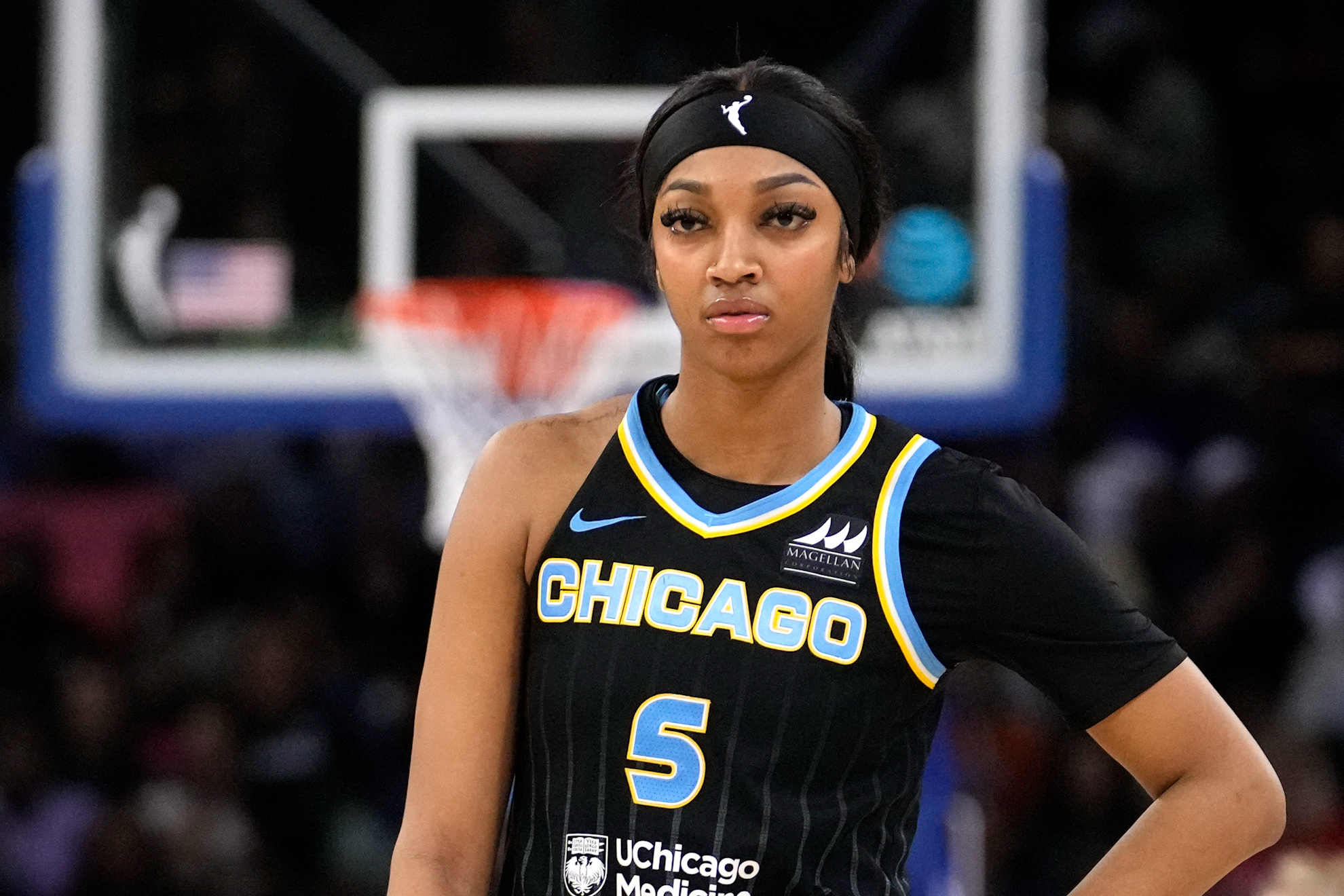 Chicago Sky News - Latest Chicago Sky News, Stats & Updates