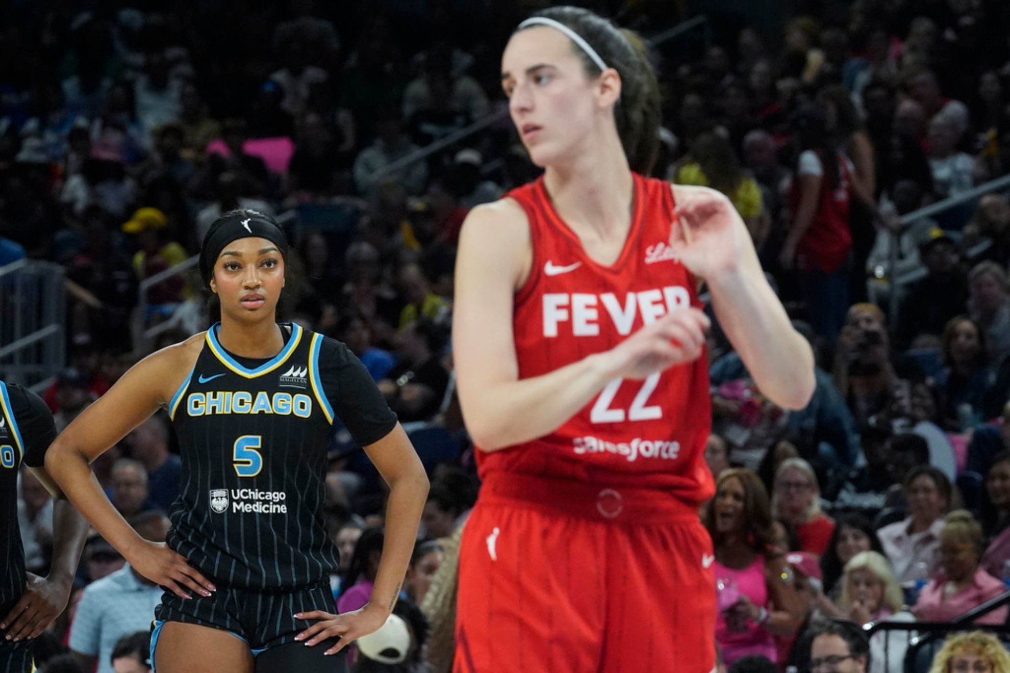 WNBA News - Latest News, Rumors and WNBA Best Reports