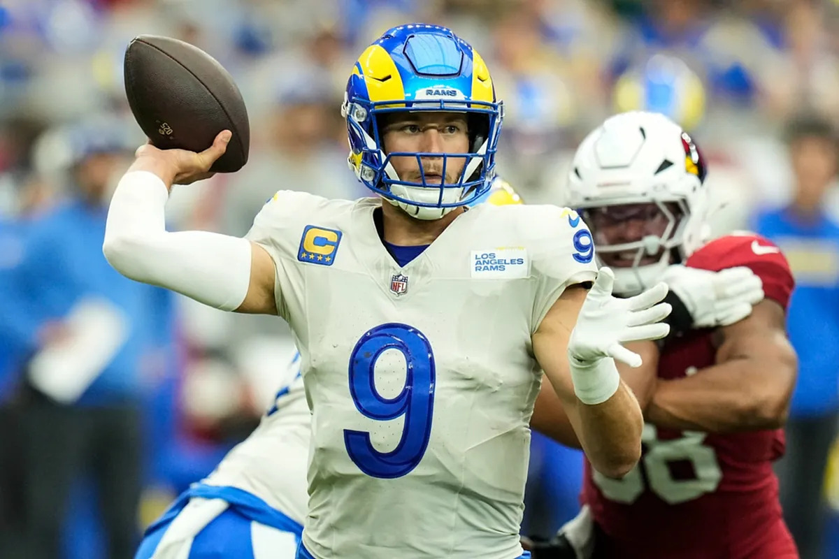 Fantasy Football News - Latest Fantasy Football News and Rankings