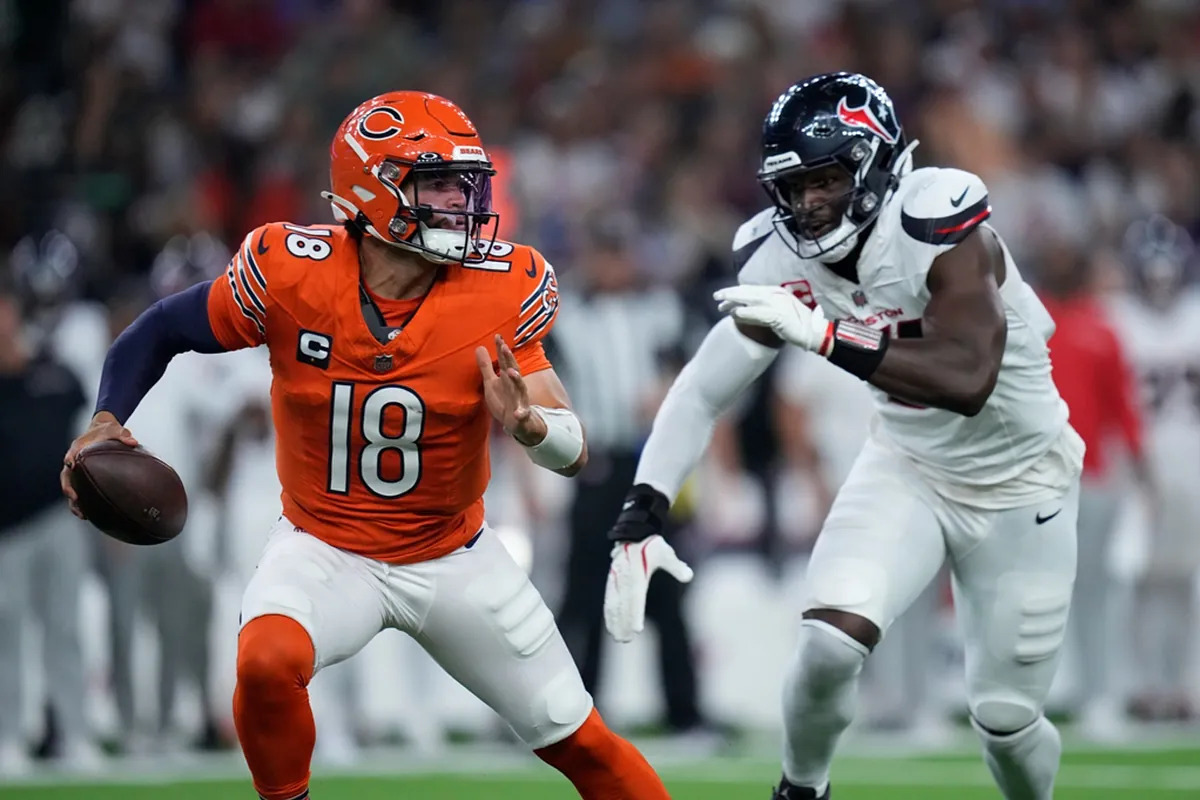 Fantasy Football News - Latest Fantasy Football News and Rankings