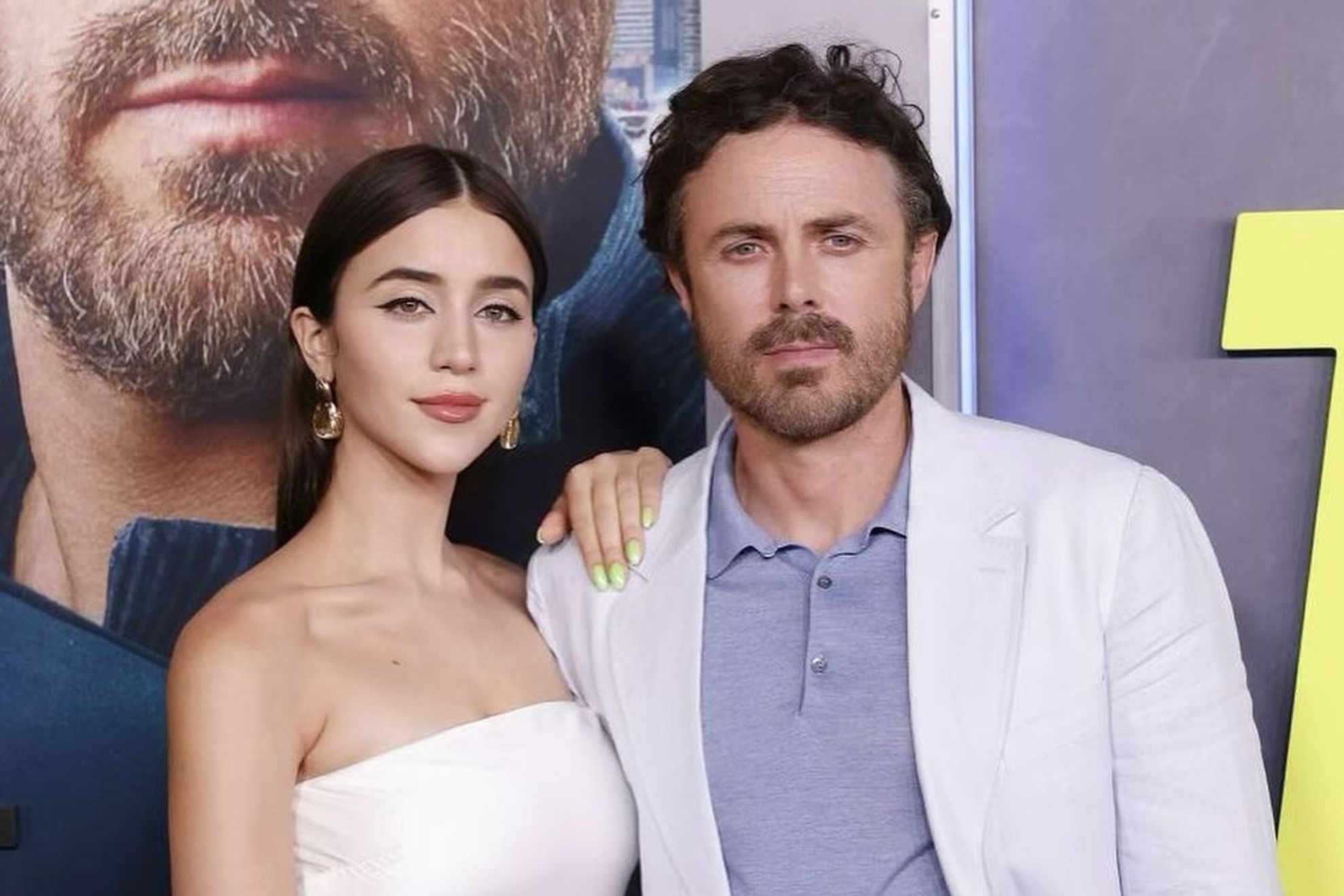 Los Padres De Casey Y Ben Affleck Casey Affleck & Ben Foster: 'Ain't