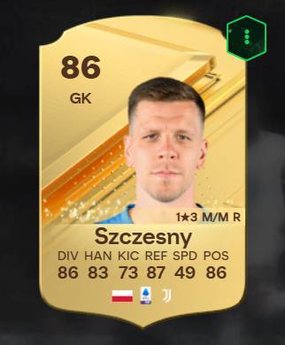 Szczesny podría volver a los terrenos de juego con el Barcelona... ¿Y ...