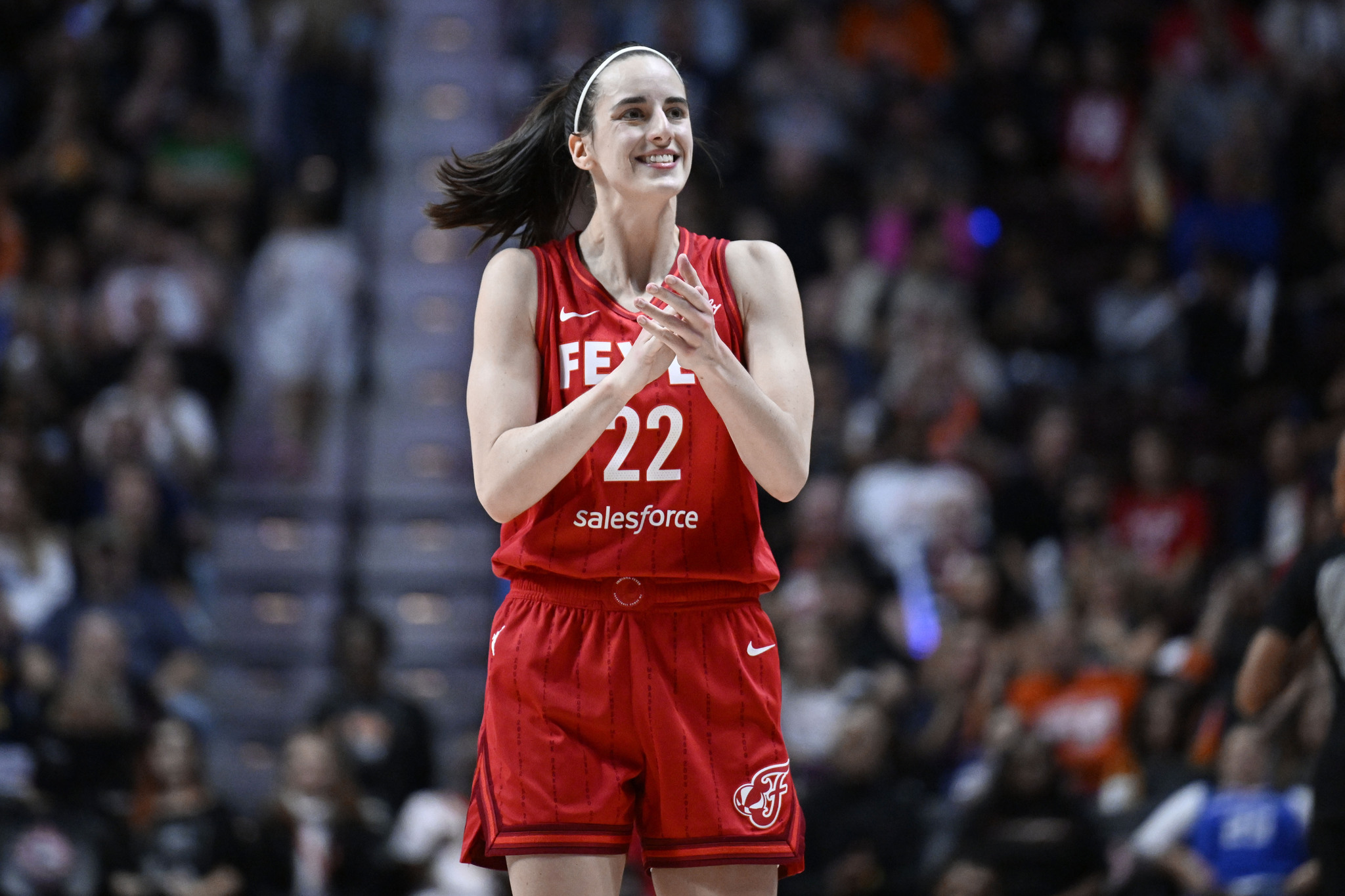 Indiana Fever News - Latest Indiana Fever News, Stats & Updates