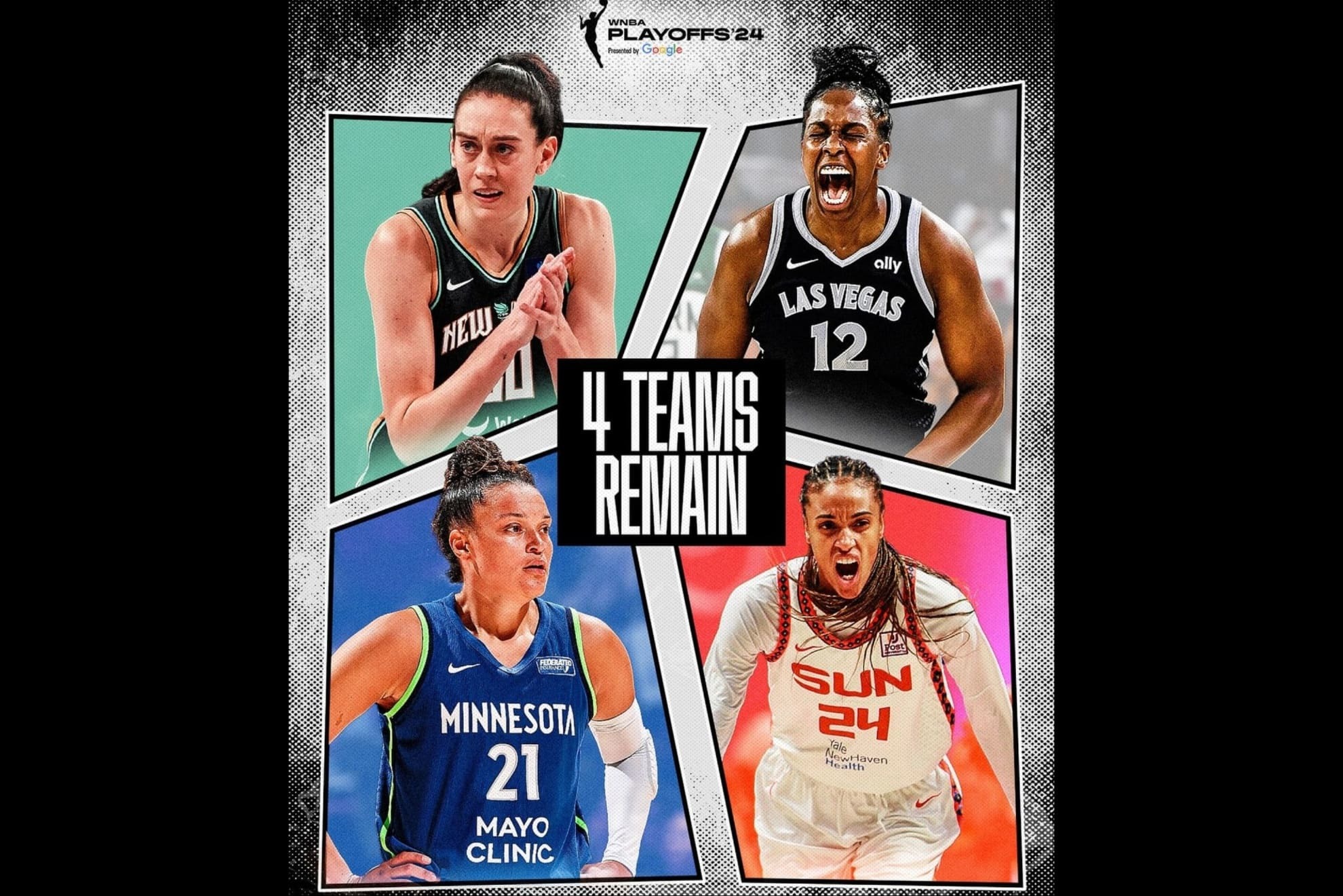 WNBA News - Latest News, Rumors and WNBA Best Reports