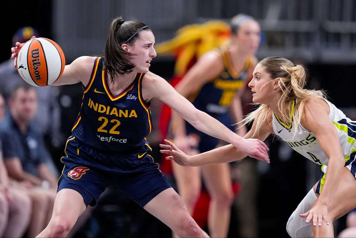 WNBA News - Latest News, Rumors and WNBA Best Reports