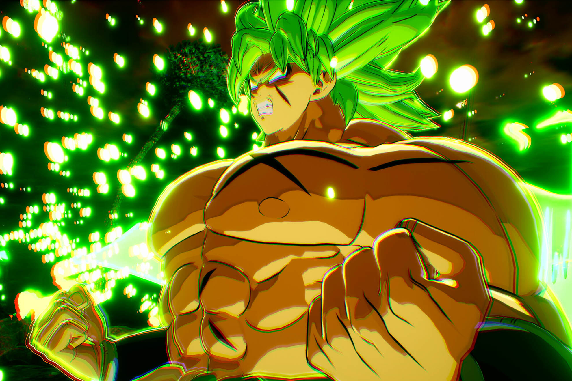¿Tiene Dragon Ball: Sparking! Zero crossplay? | Marca