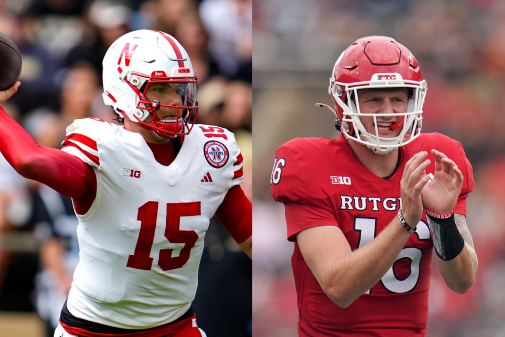 Dylan Raiola - Latest Dylan Raiola News, Stats & Updates