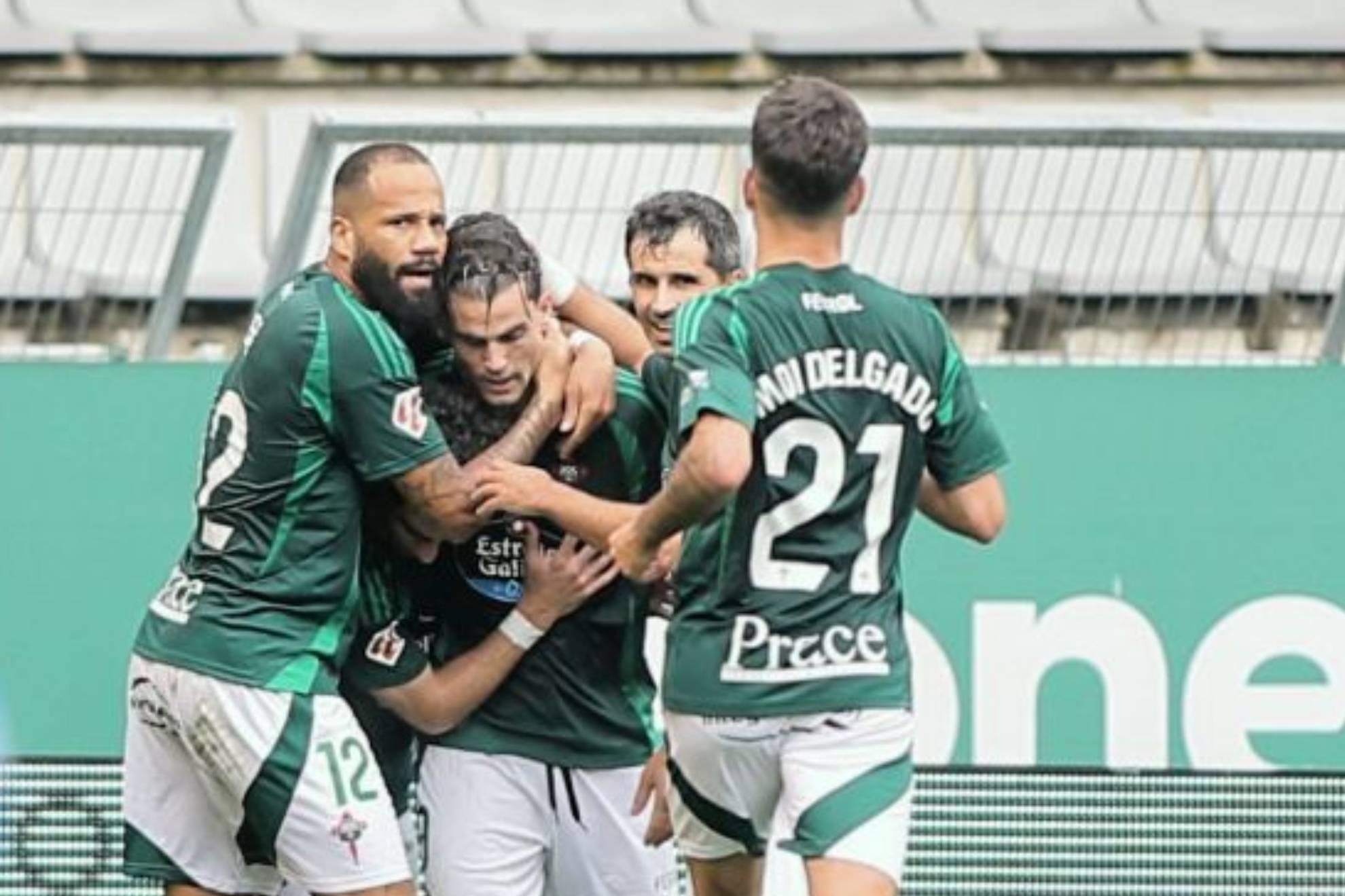 Racing Club de Ferrol - Últimas noticias