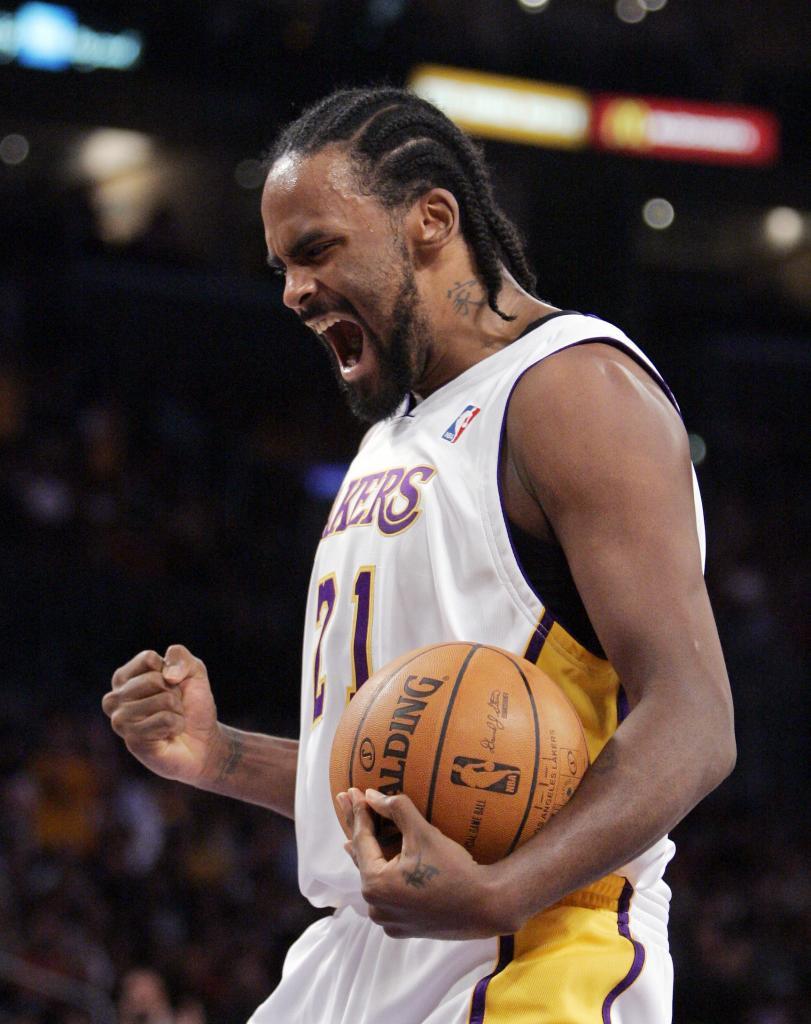 Ronny Turiaf, una leyenda más allá del basket: "Quiero rodearme de ...