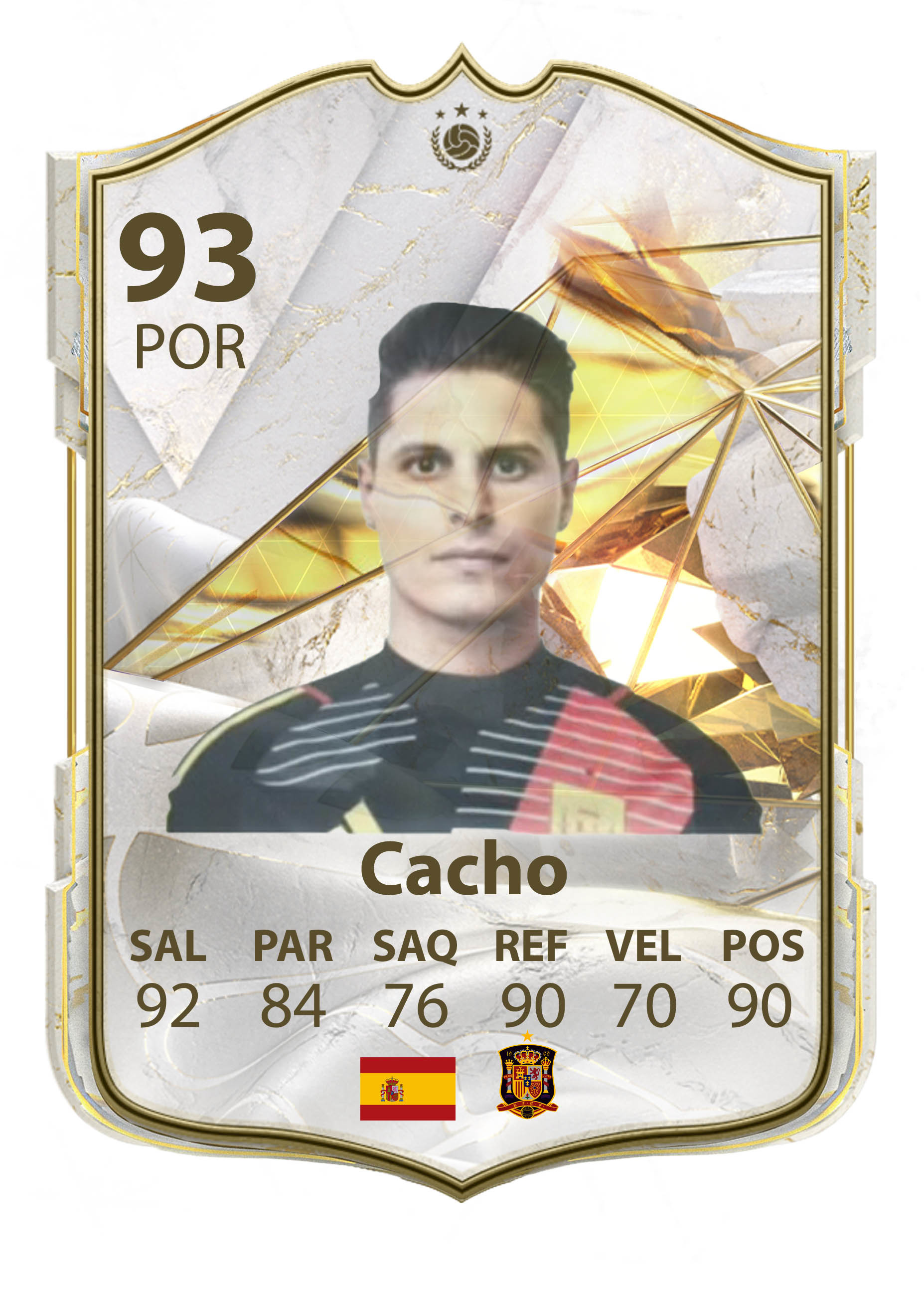 Cacho - Foto 3 de 26