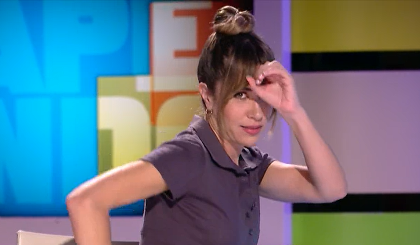 María Gómez no se puede creer el caso de un hombre con trifalia: "Tres ...