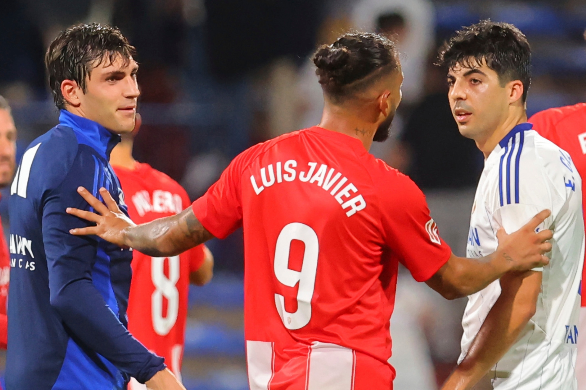 Real Zaragoza - Últimas noticias del Zaragoza