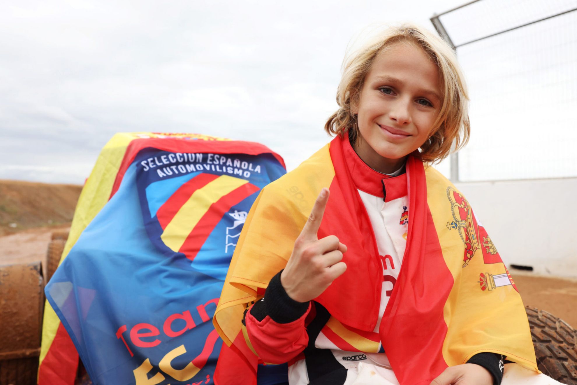 FIA Motorsport Games 2024: España arrasa en los FIA Motorsport Games ...