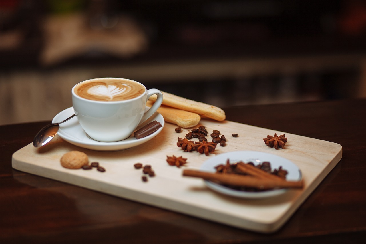 The best time of day to drink coffee according to metabolism experts ...