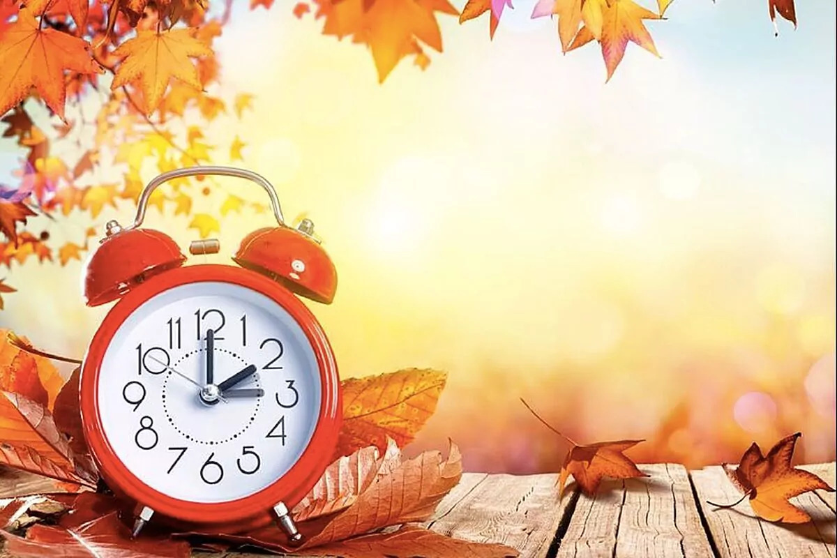 Daylight Savings News - Latest Daylight Savings News, Stats & Updates