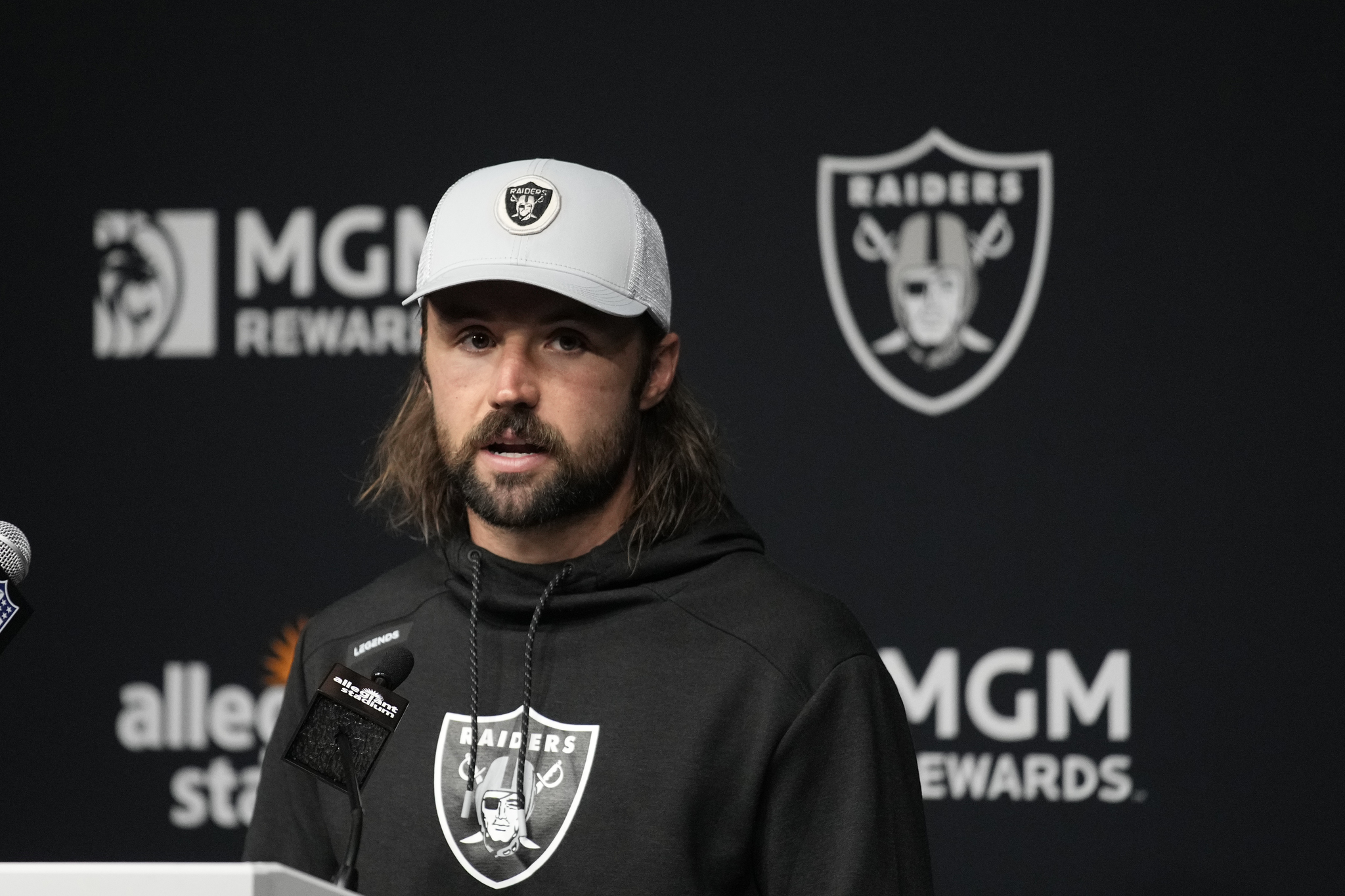 Gardner Minshew - Latest Gardner Minshew News, Stats & Updates