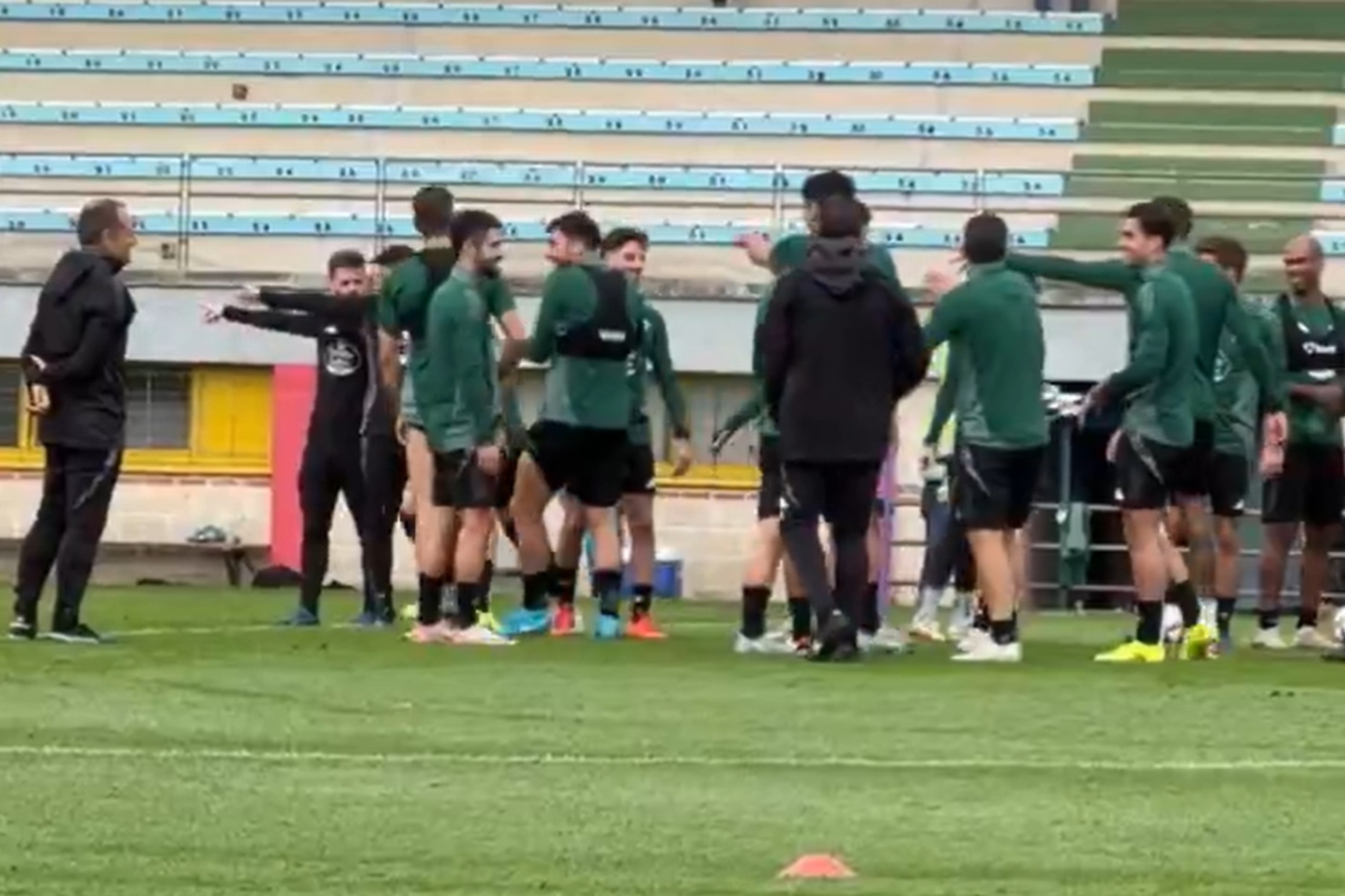 Racing Club de Ferrol - Últimas noticias