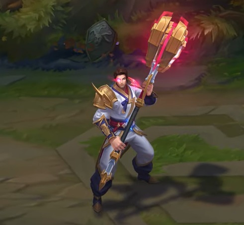 Jayce (2023) - Zeus - Foto 20 de 23