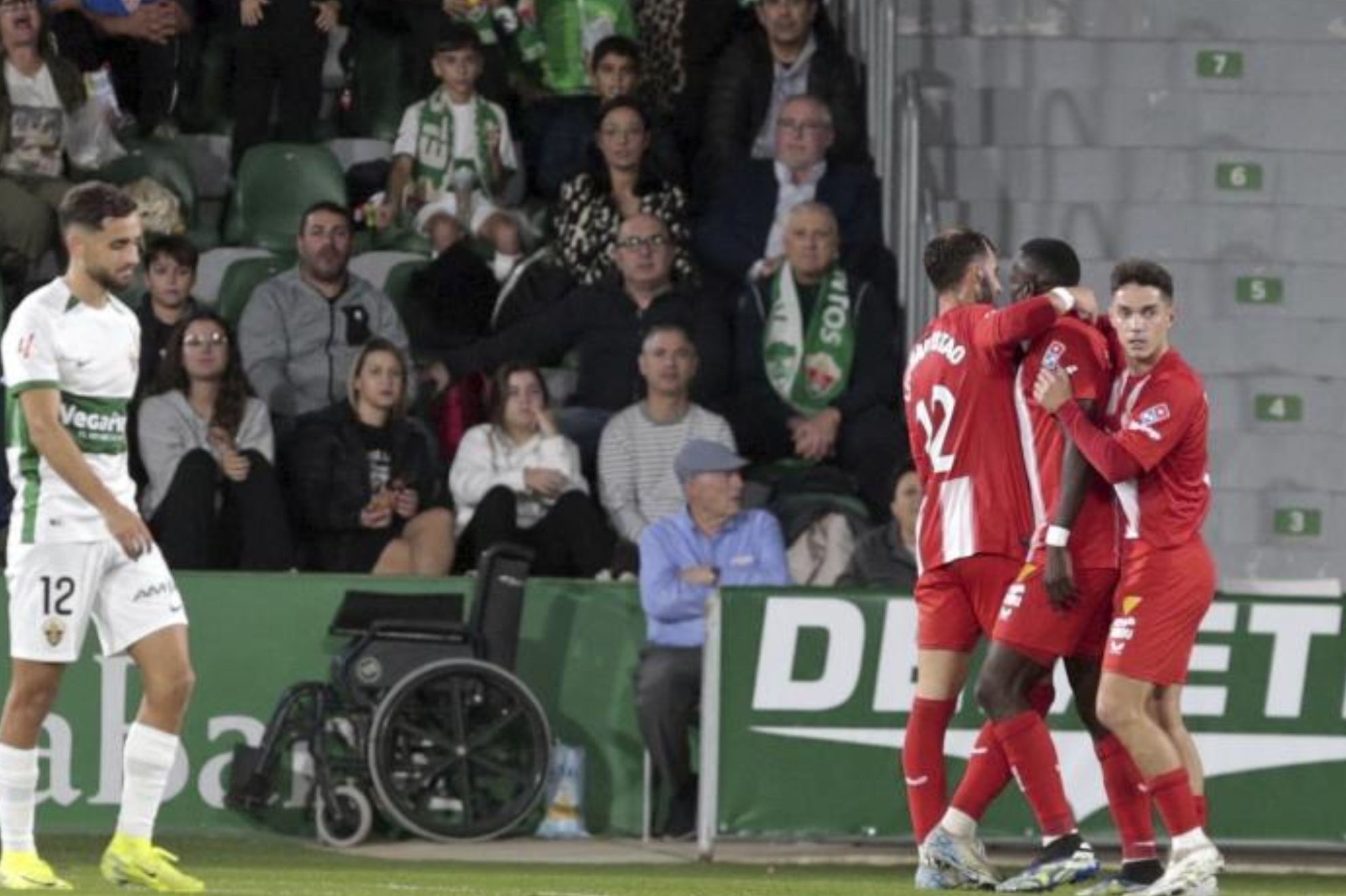 Elche - Últimas noticias