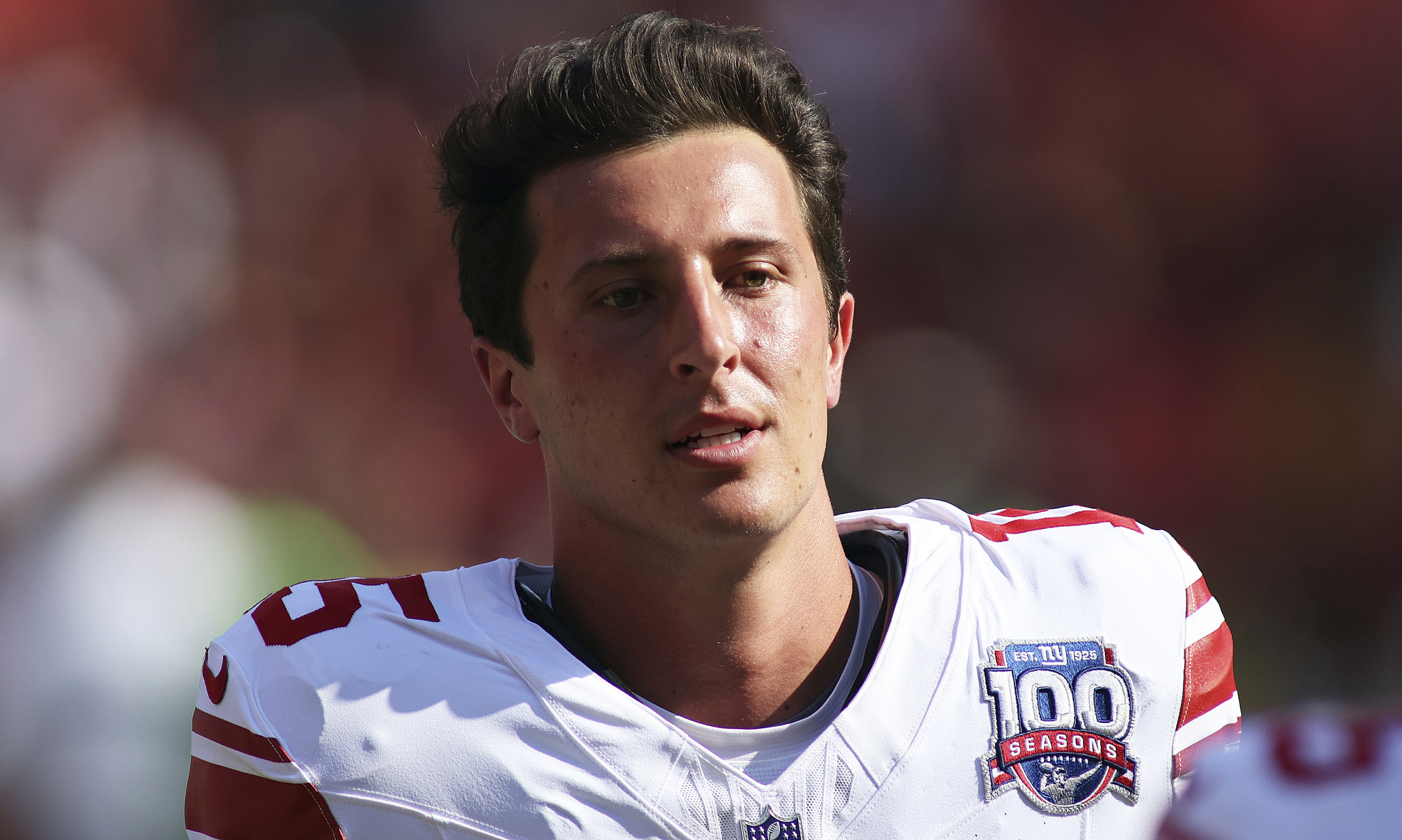 Tommy DeVito - Latest Tommy DeVito News, Stats & Updates