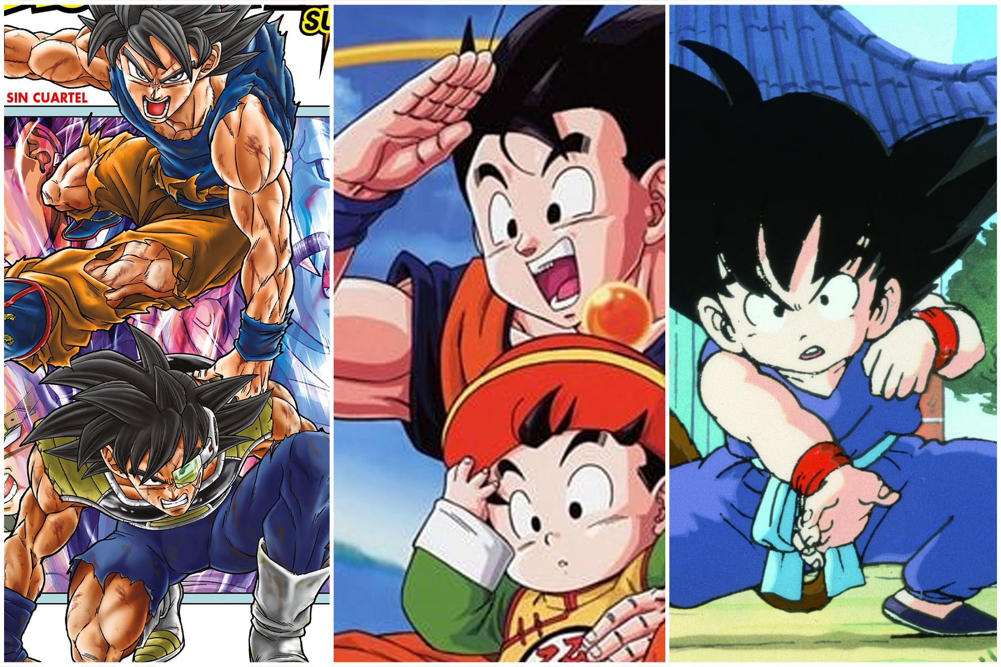 Dragon Ball Comienza El Viaje Roma DRAGON BALL 22. ULTIMATE EDITION.
