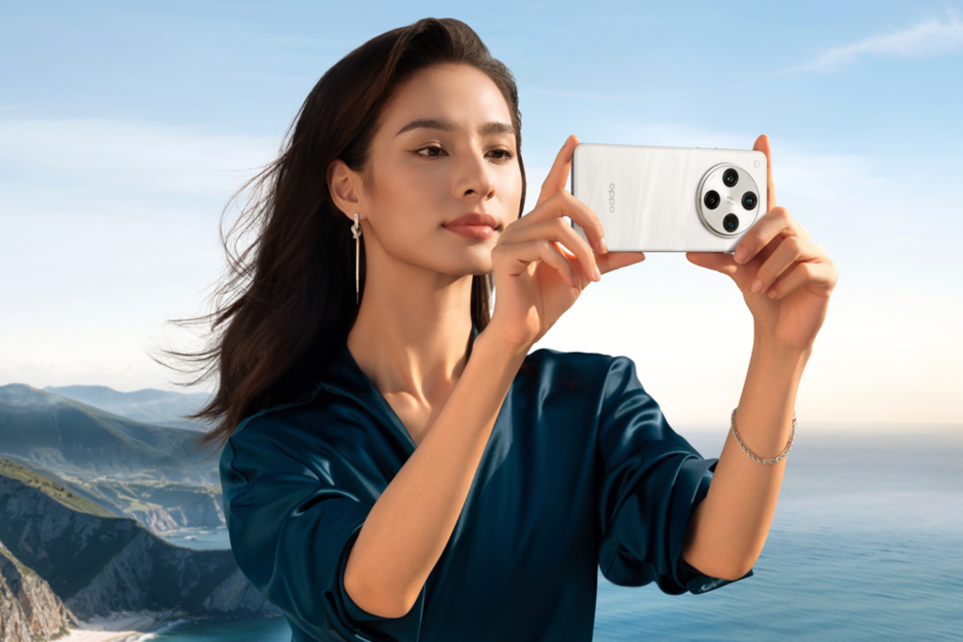 OPPO Find X8 Pro: El flagship de OPPO regresa a Europa con cámaras ...