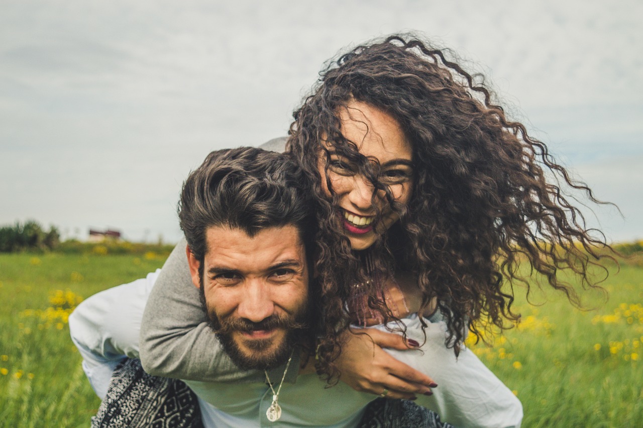 Is it normal for couples to lose desire over time? What science says ...